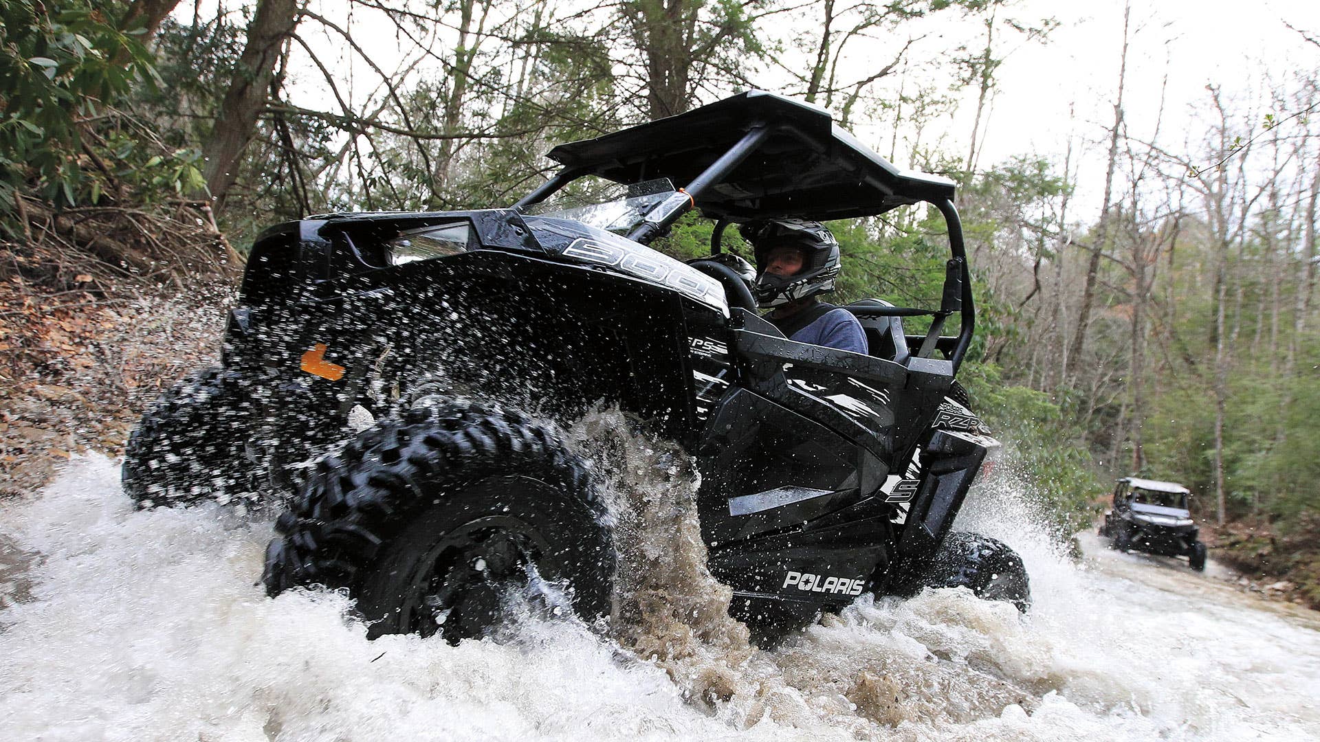 Best UTV Trails in America: Scenic and Full of Adventure | Men's ...