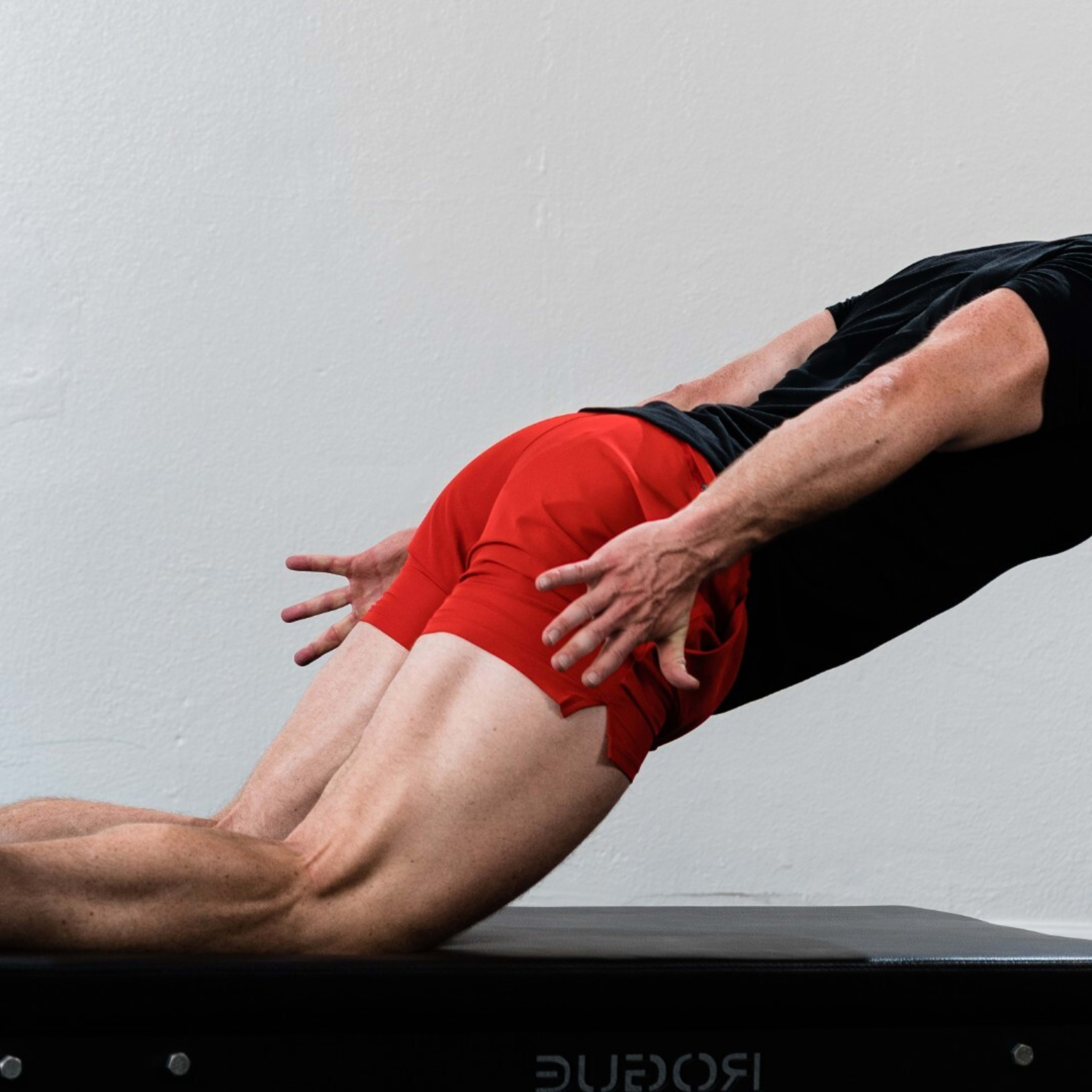 'Knees Over Toes Guy' Shares Top Skills for Knee and Back Pain - Men's ...