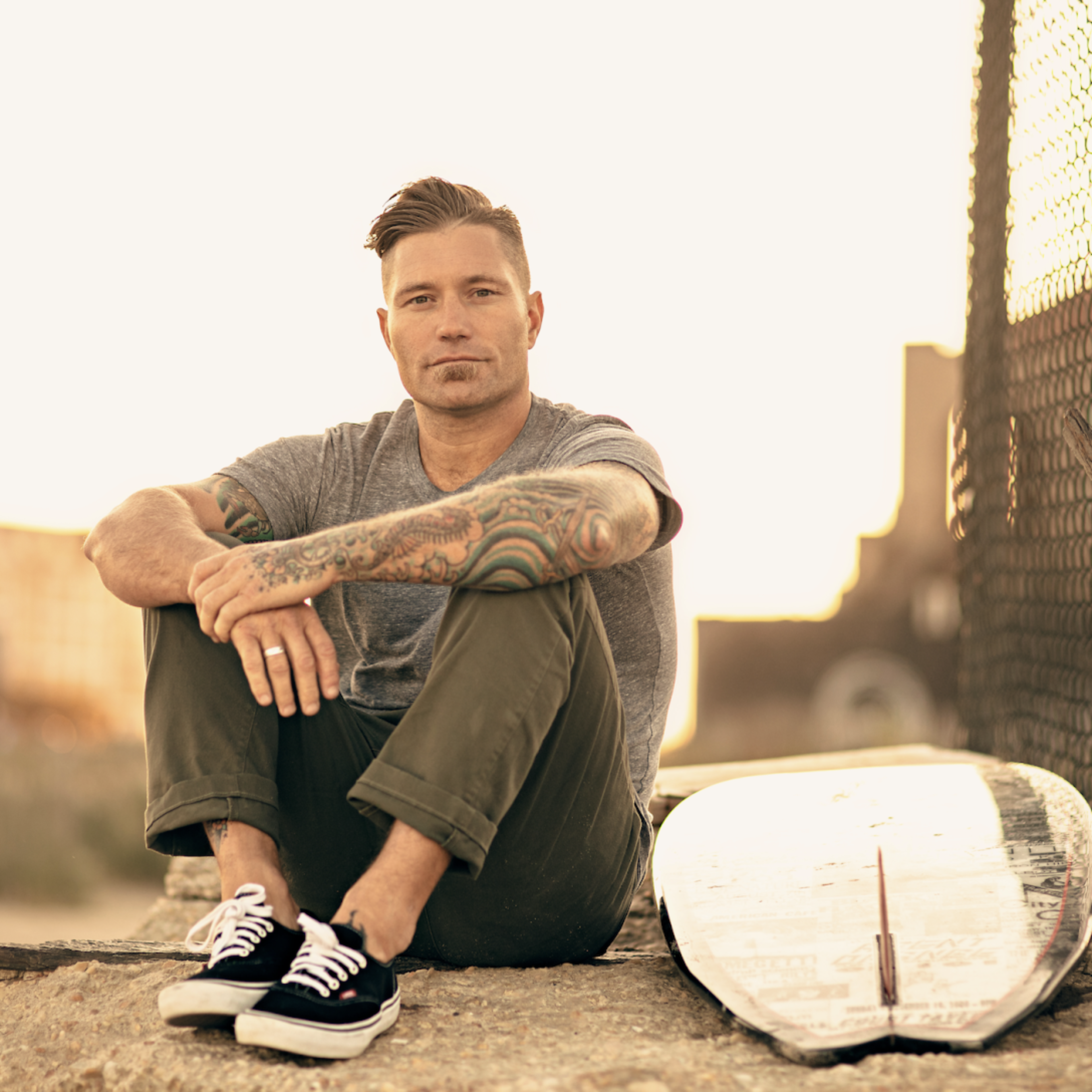 A Former Made Man Opens Up About Life in the Mafia - Men's Journal