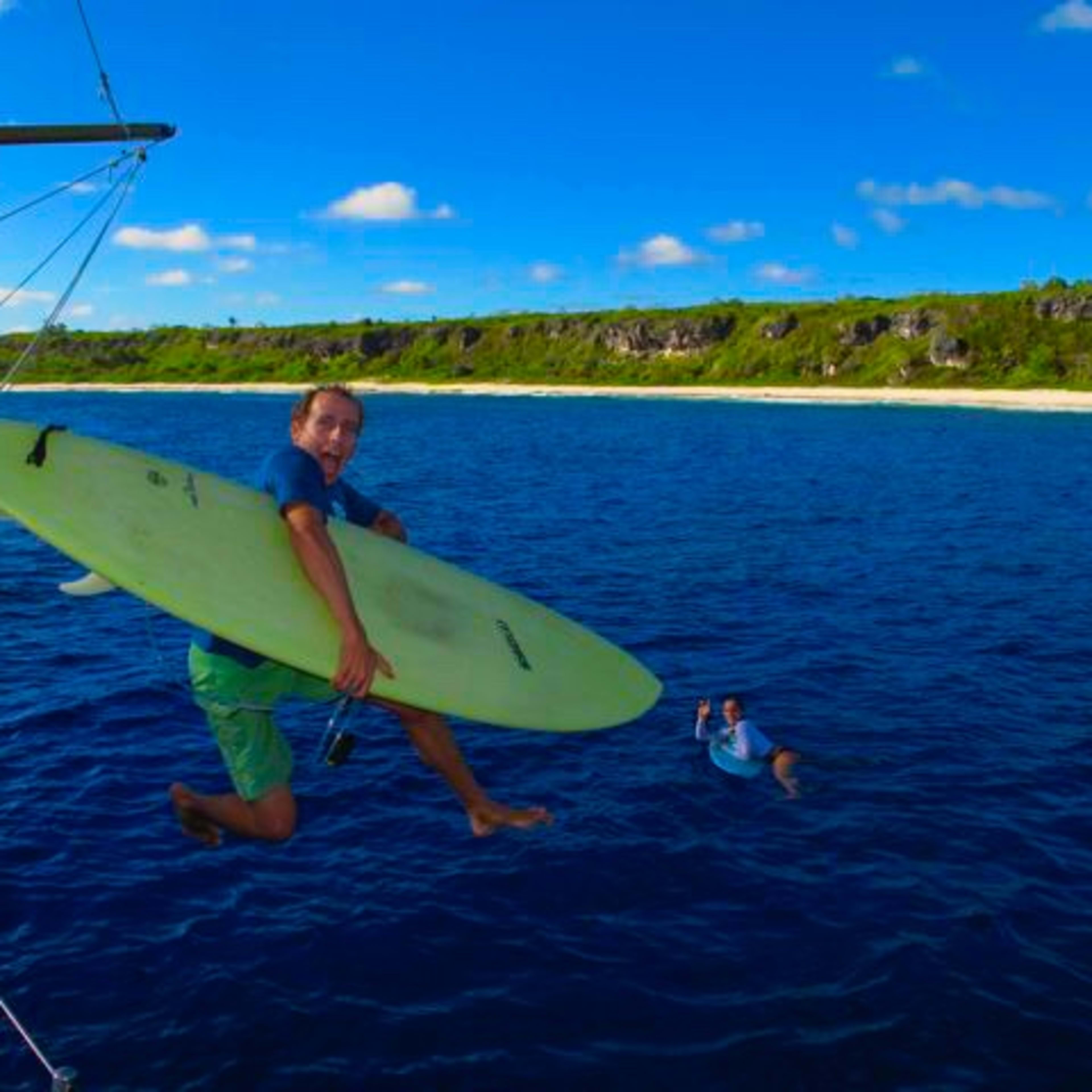 Articles by Kitt Doucette - Men's Journal