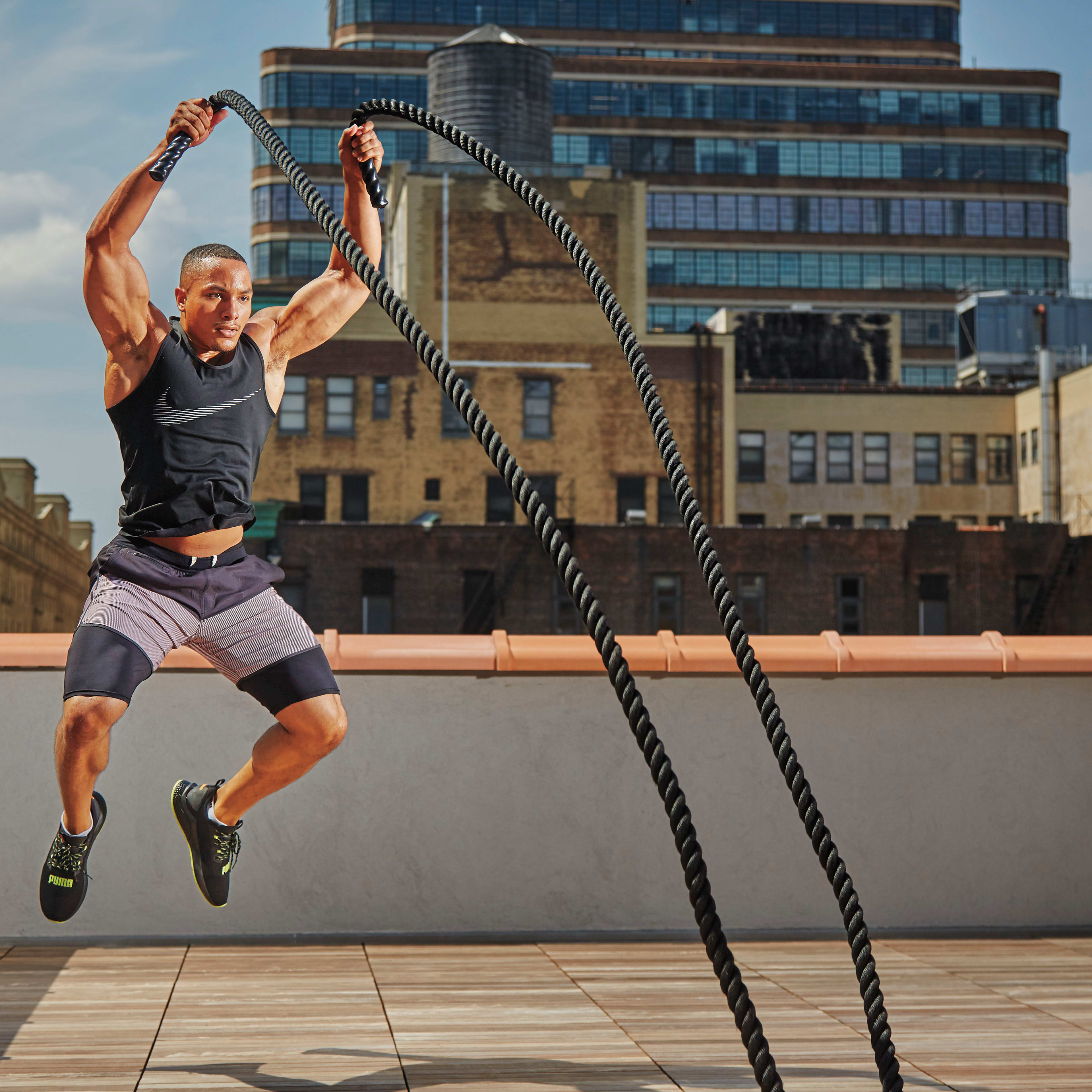 10 Best Jump Ropes of 2025, Picked by Personal Trainers - Men's Journal