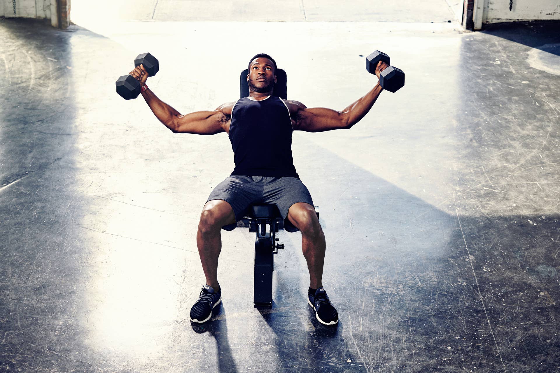 15 Best Lunge Variations to Strengthen Your Legs - Men's Journal