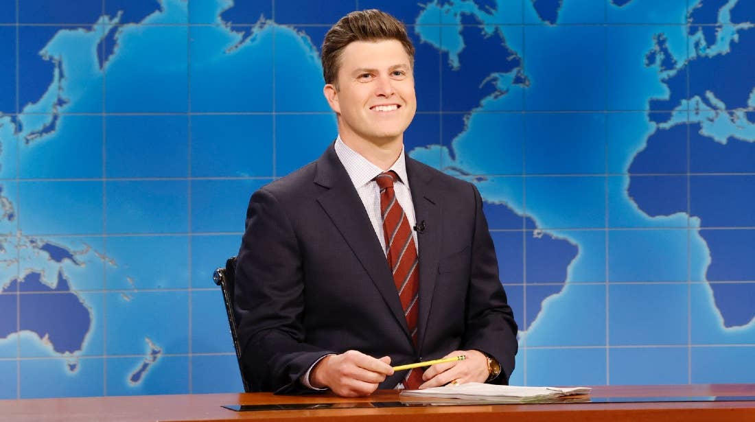 Here's Who's in the 'Saturday Night Live' Season 50 Cast, Including ...