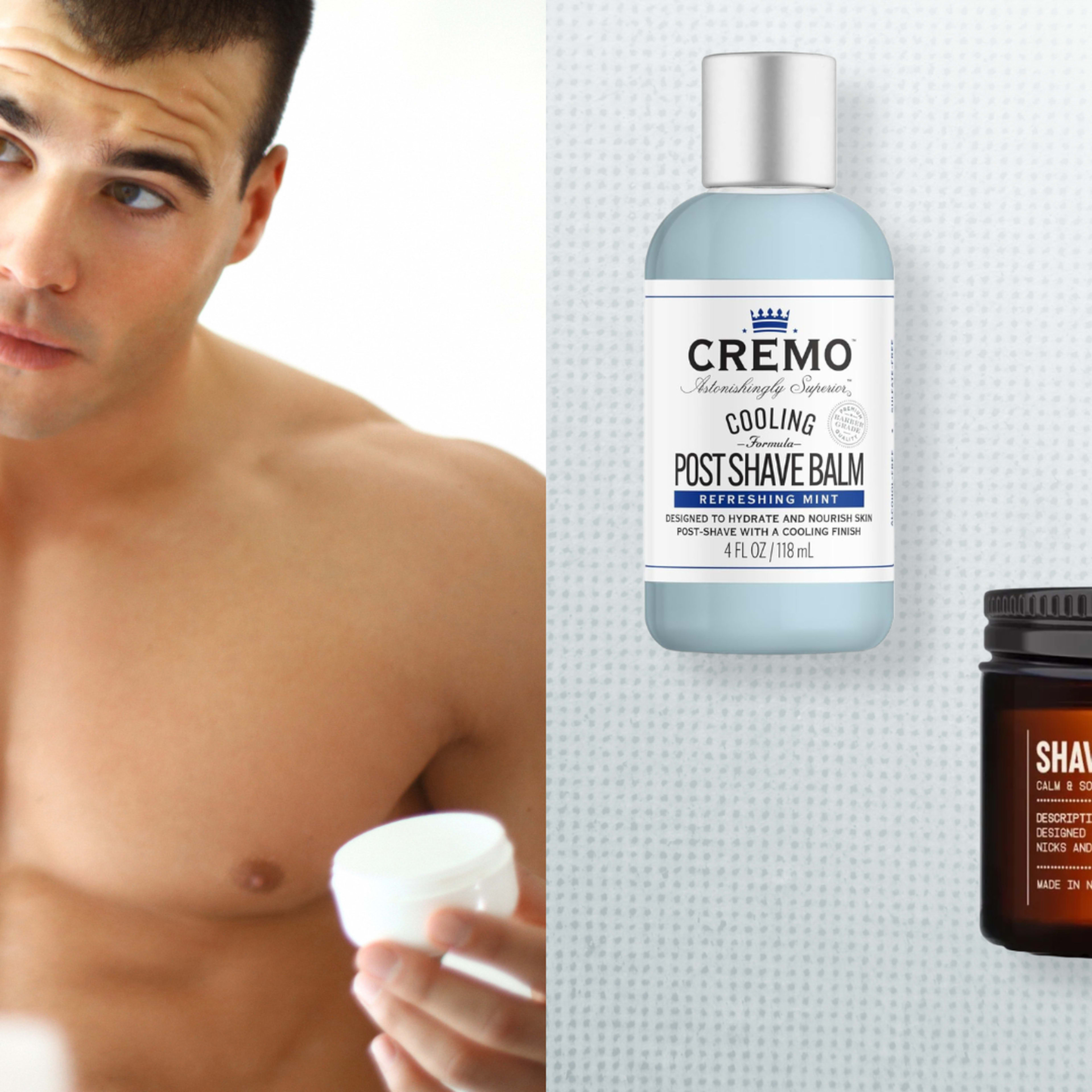 How to Safely Shave With a Straight Razor - Men's Journal