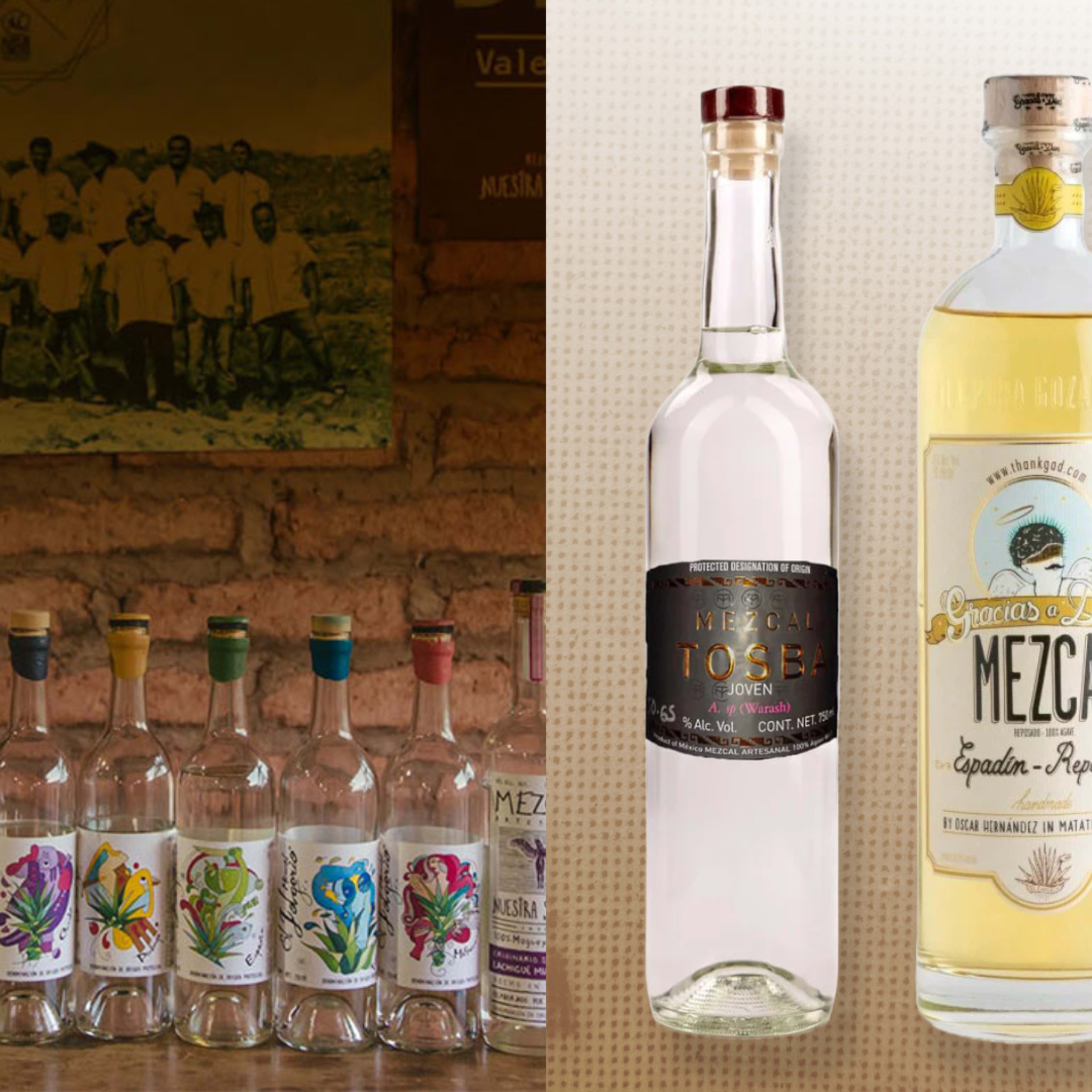 Mezcal Guide: Why Agave Type Matters and Tips for Buying - Men's Journal