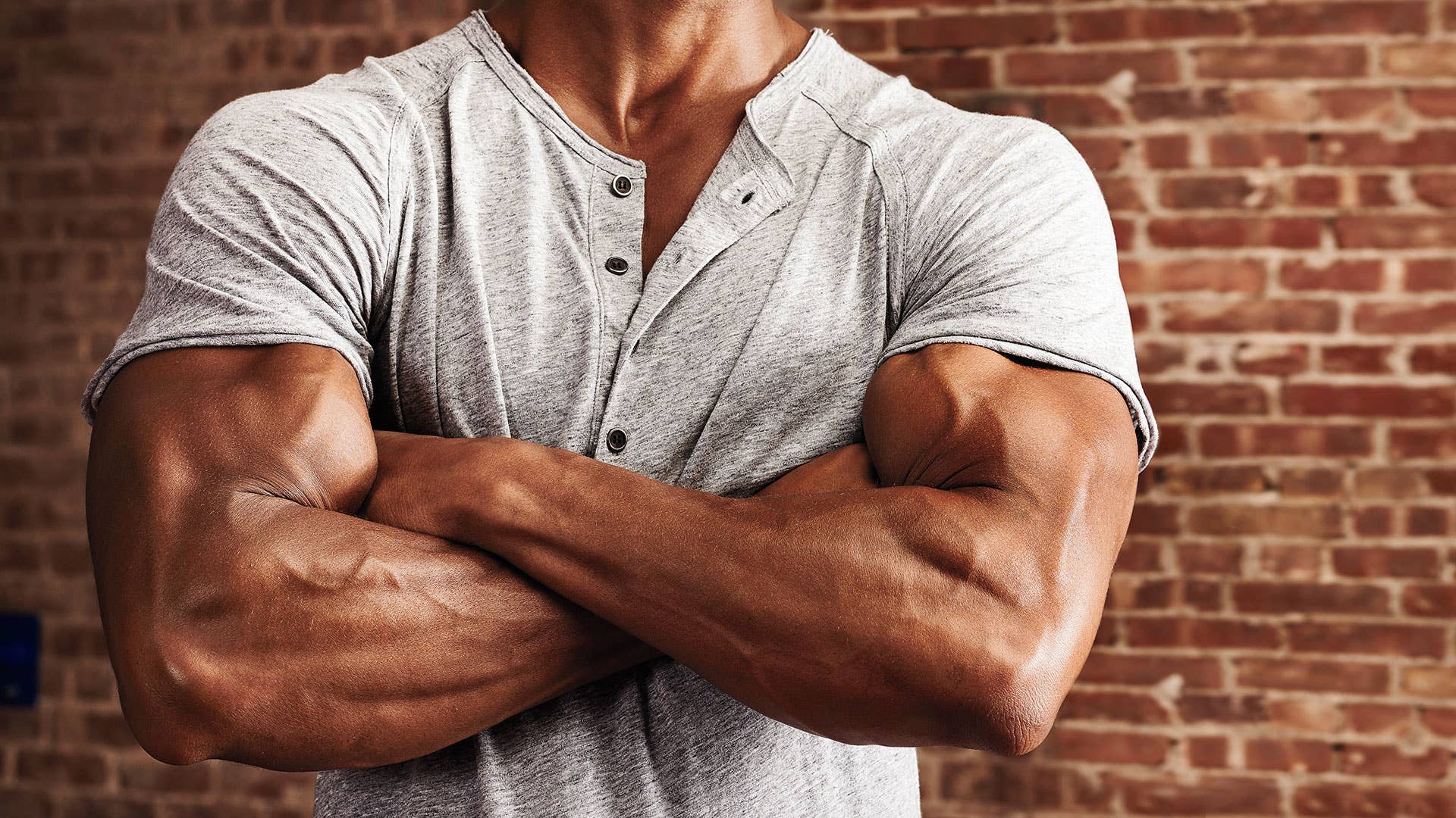 How to Build Strength: A Complete Guide - Men's Journal