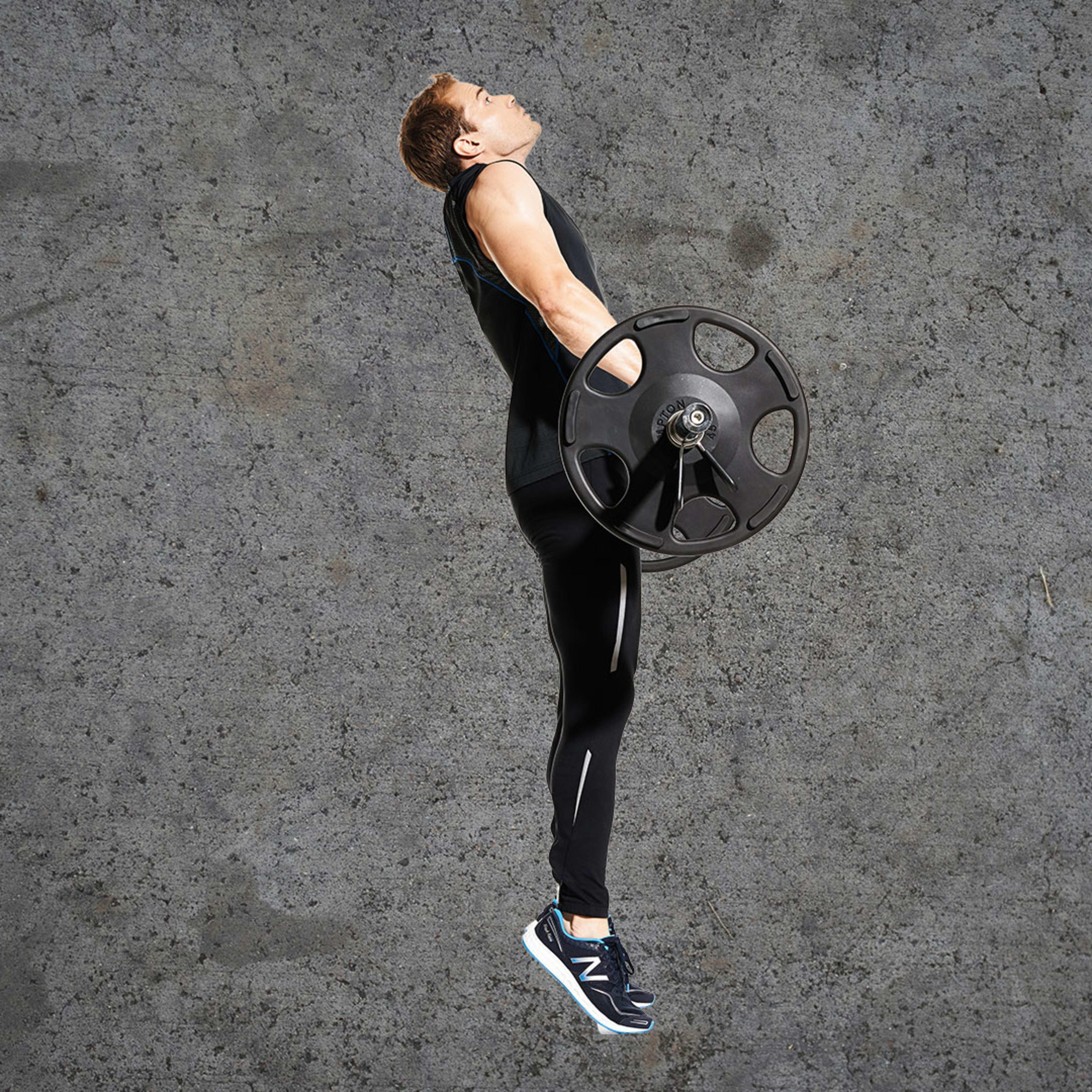 Bubble Gut: What It Is, Causes, and Treatments - Men's Journal