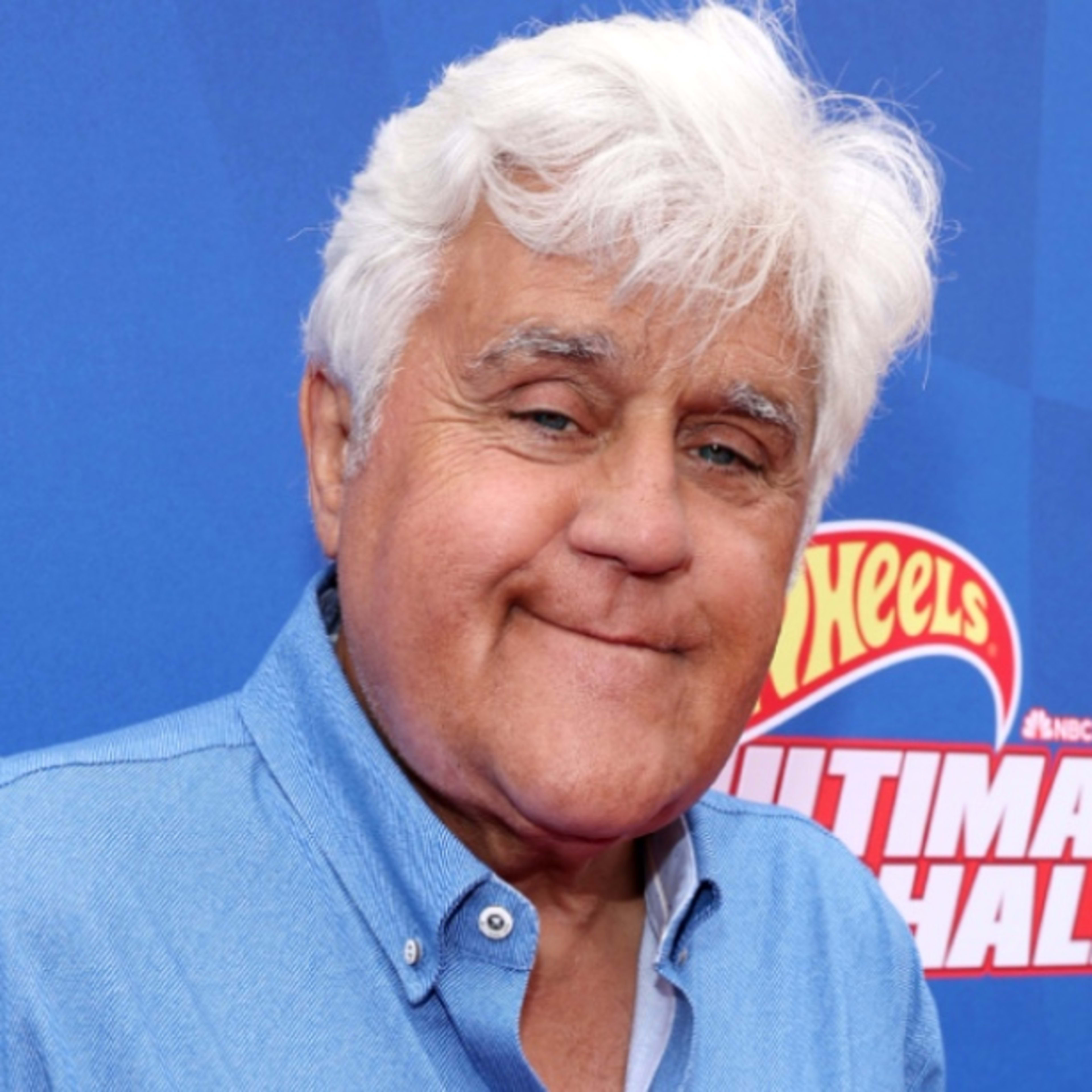 Jay Leno Gives Rare Health Update 2 Years After Serious Facial Injuries ...