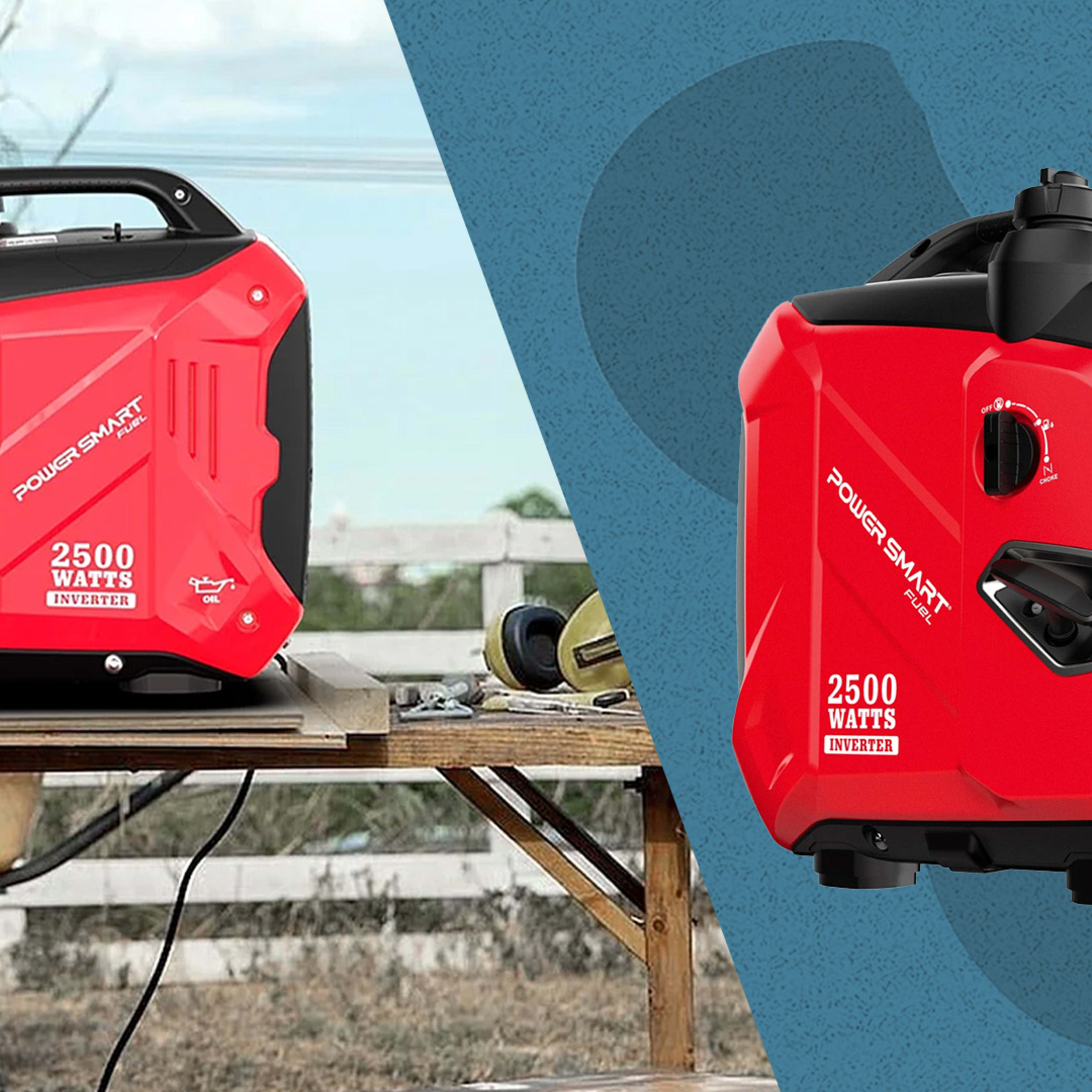 Walmart’s Bestselling Pressure Washer Is 62% Off Right Now - Men's Journal