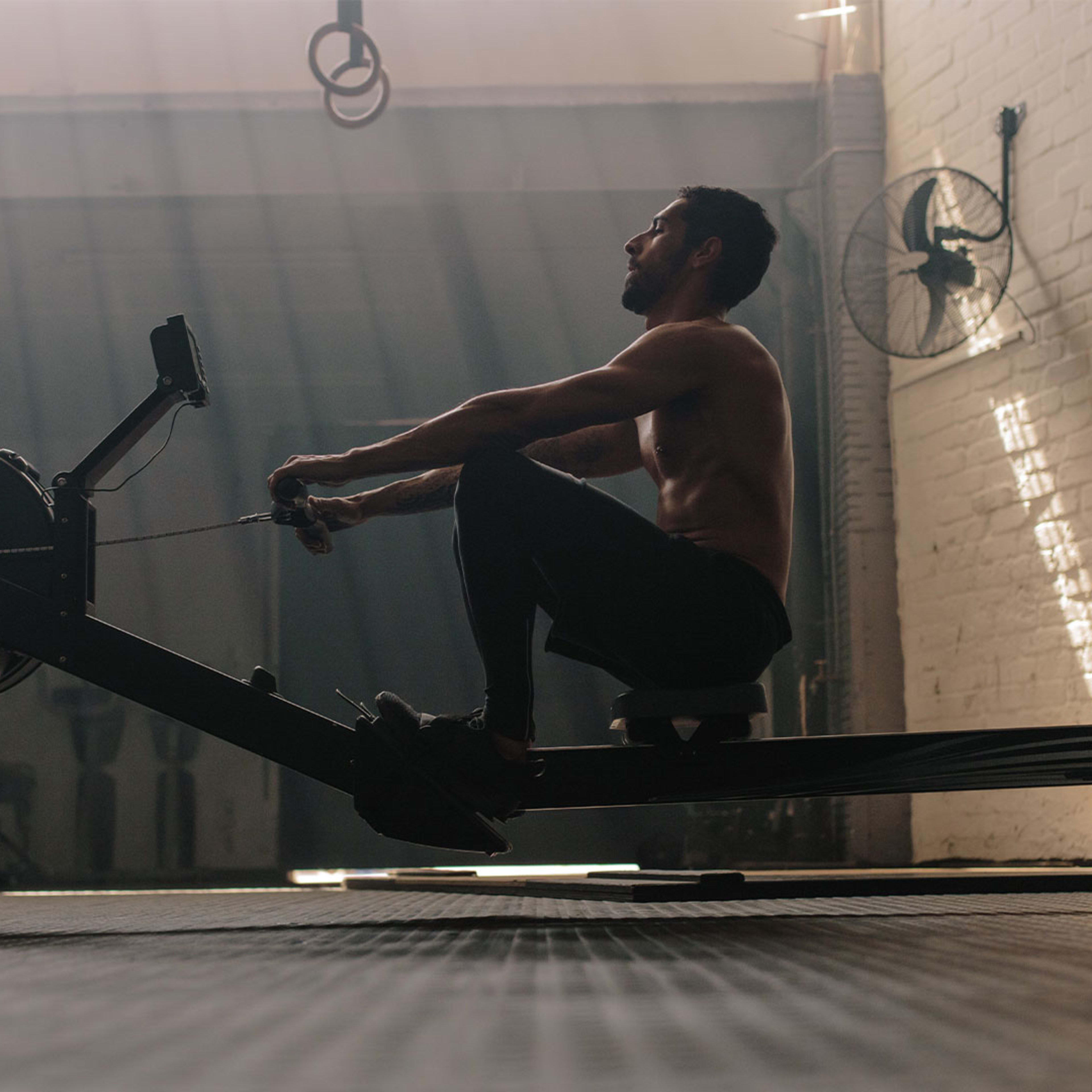 10 Best Strength Exercises to Build Force and Power - Men's Journal