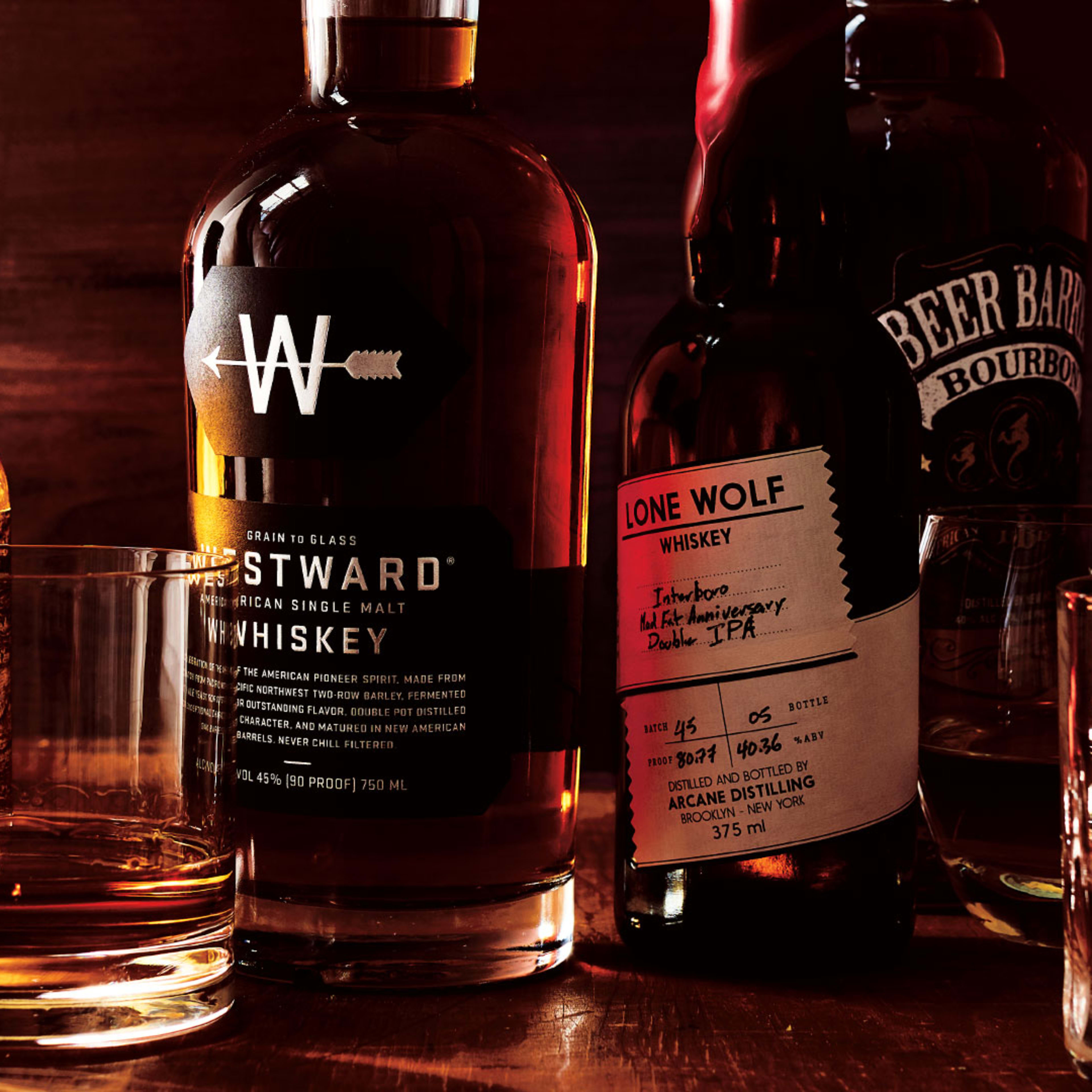 Best Spirits of 2026, According to Experts - Men's Journal