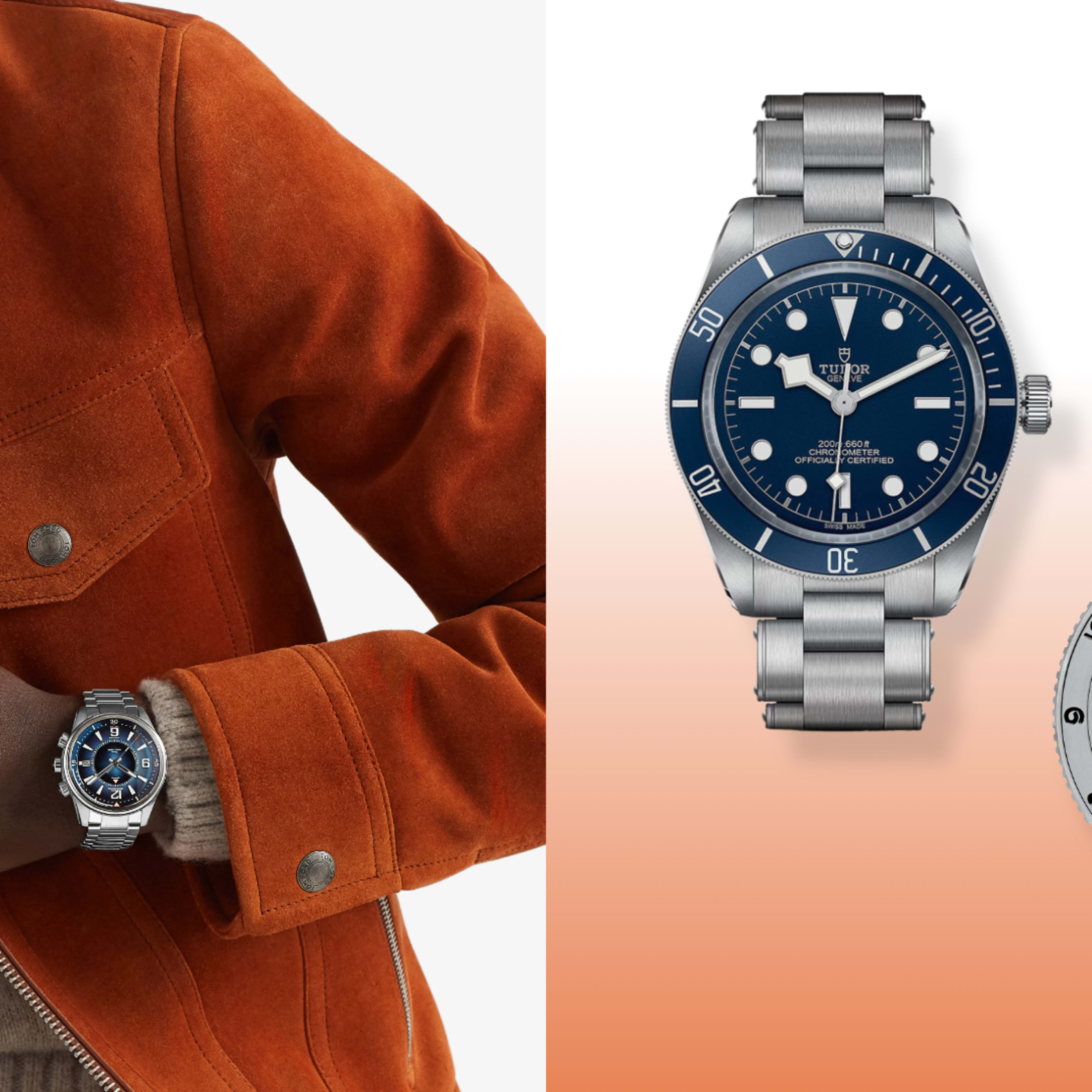 Best Watch Brands of 2025 - Men's Journal