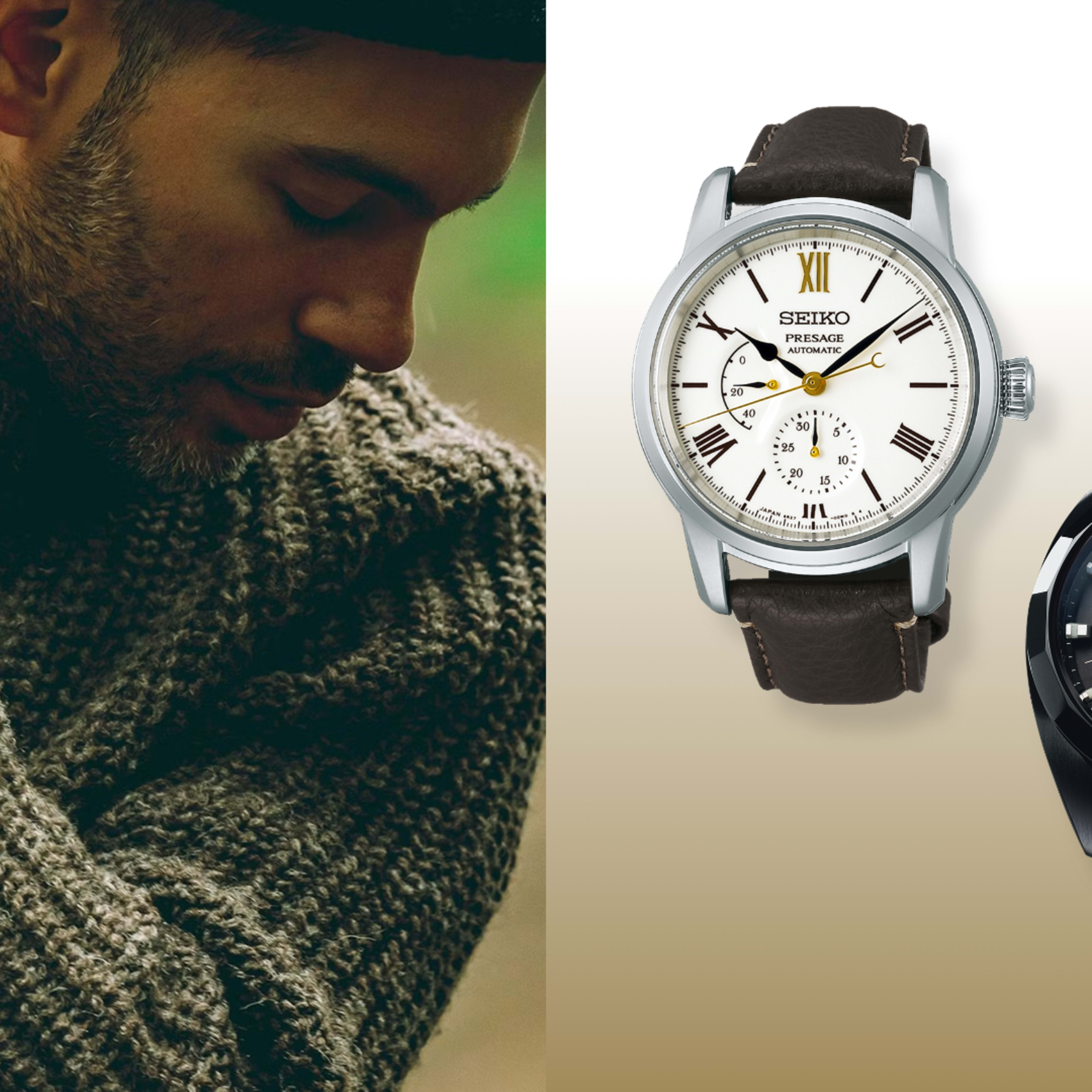 Best G-Shock Watches of 2025, Rated and Reviewed - Men's Journal