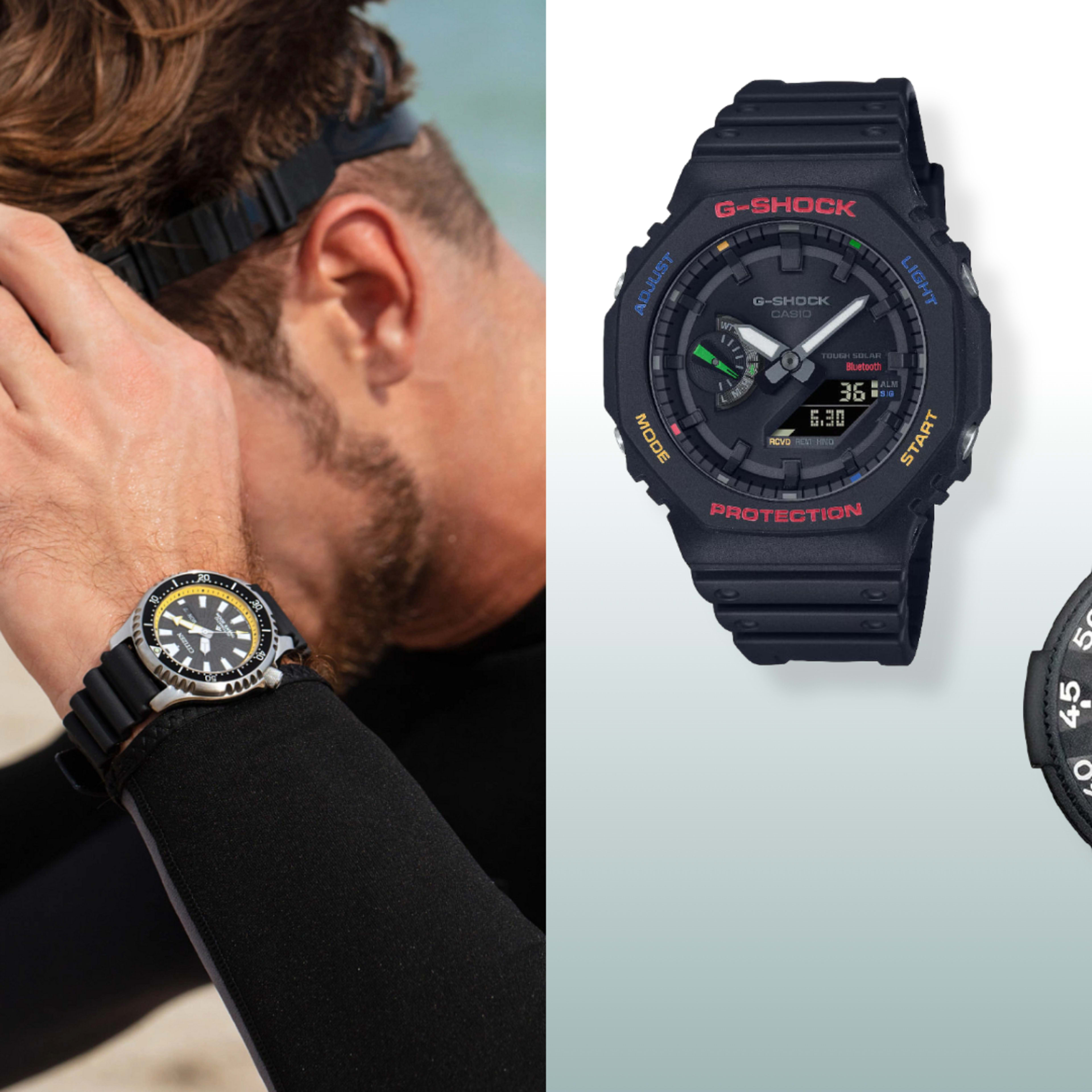 Best Watch Brands of 2025 - Men's Journal