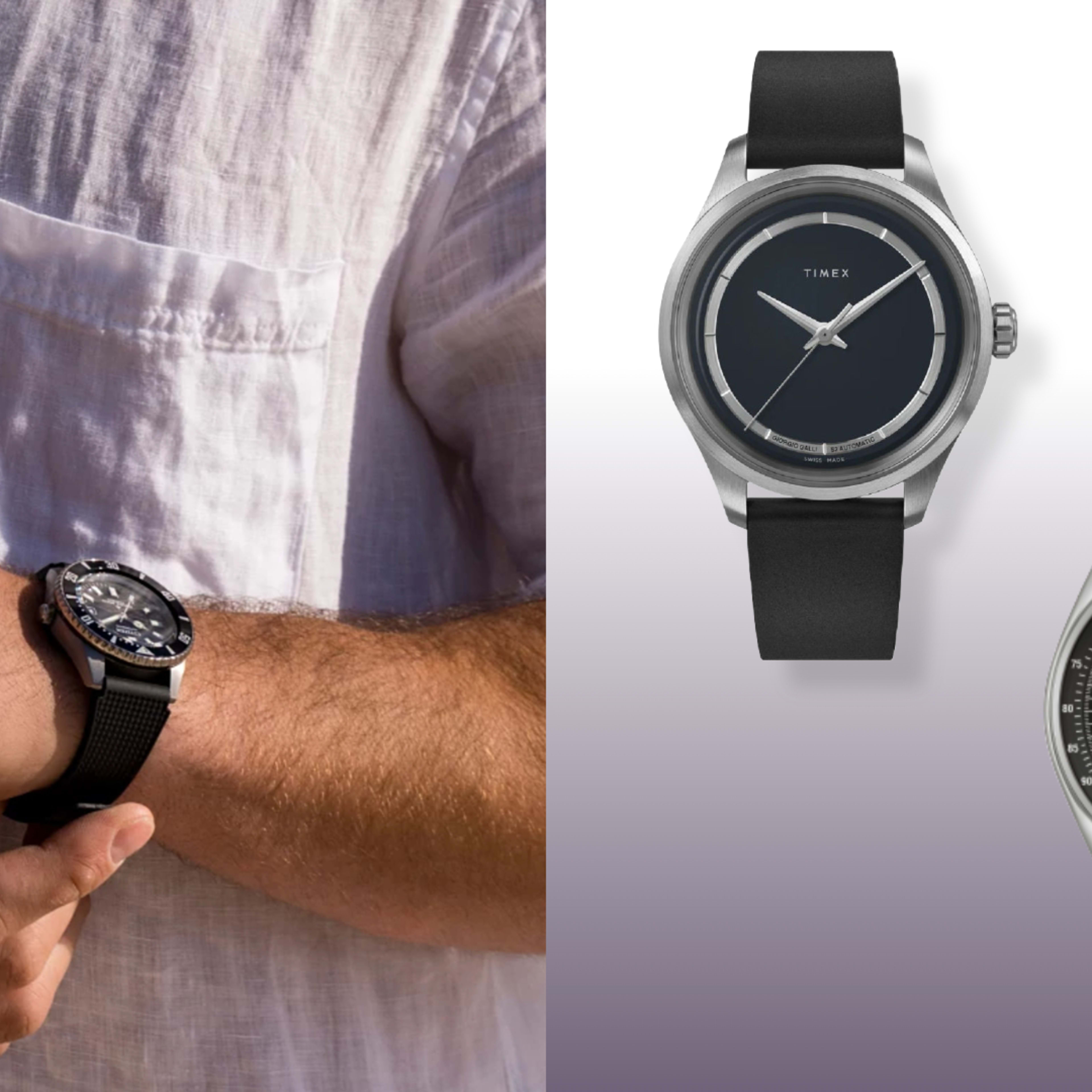 Best Watch Brands of 2025 - Men's Journal