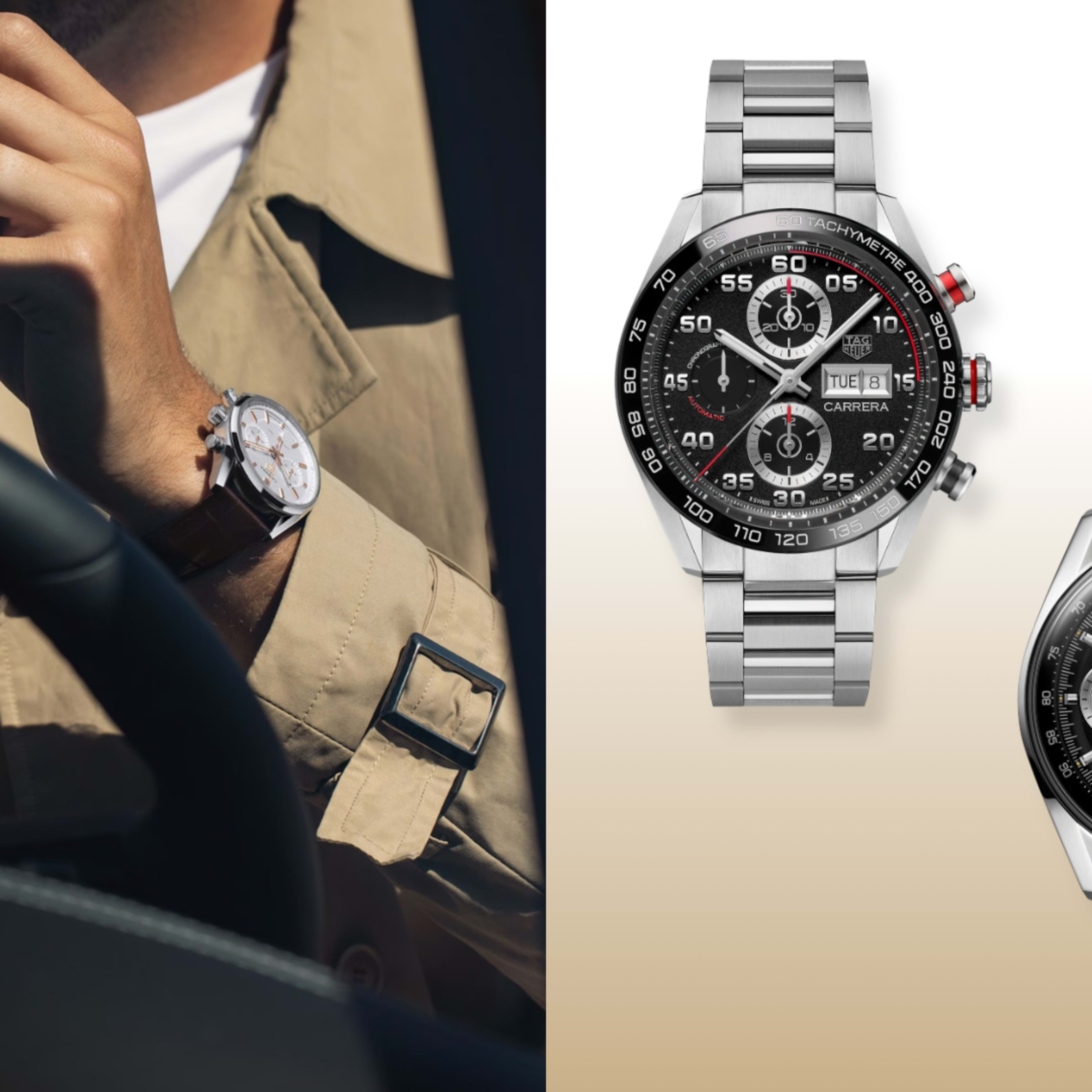 Best G-Shock Watches of 2025, Rated and Reviewed - Men's Journal