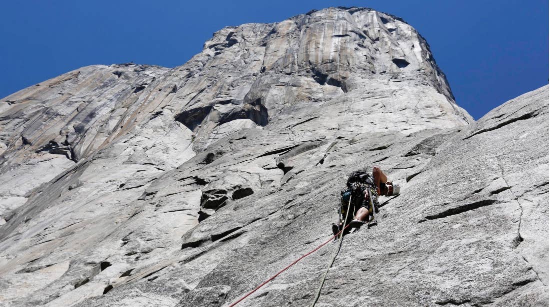 New Photos Shed Light on Suspicious Deaths Atop Argentina's Aconcagua ...