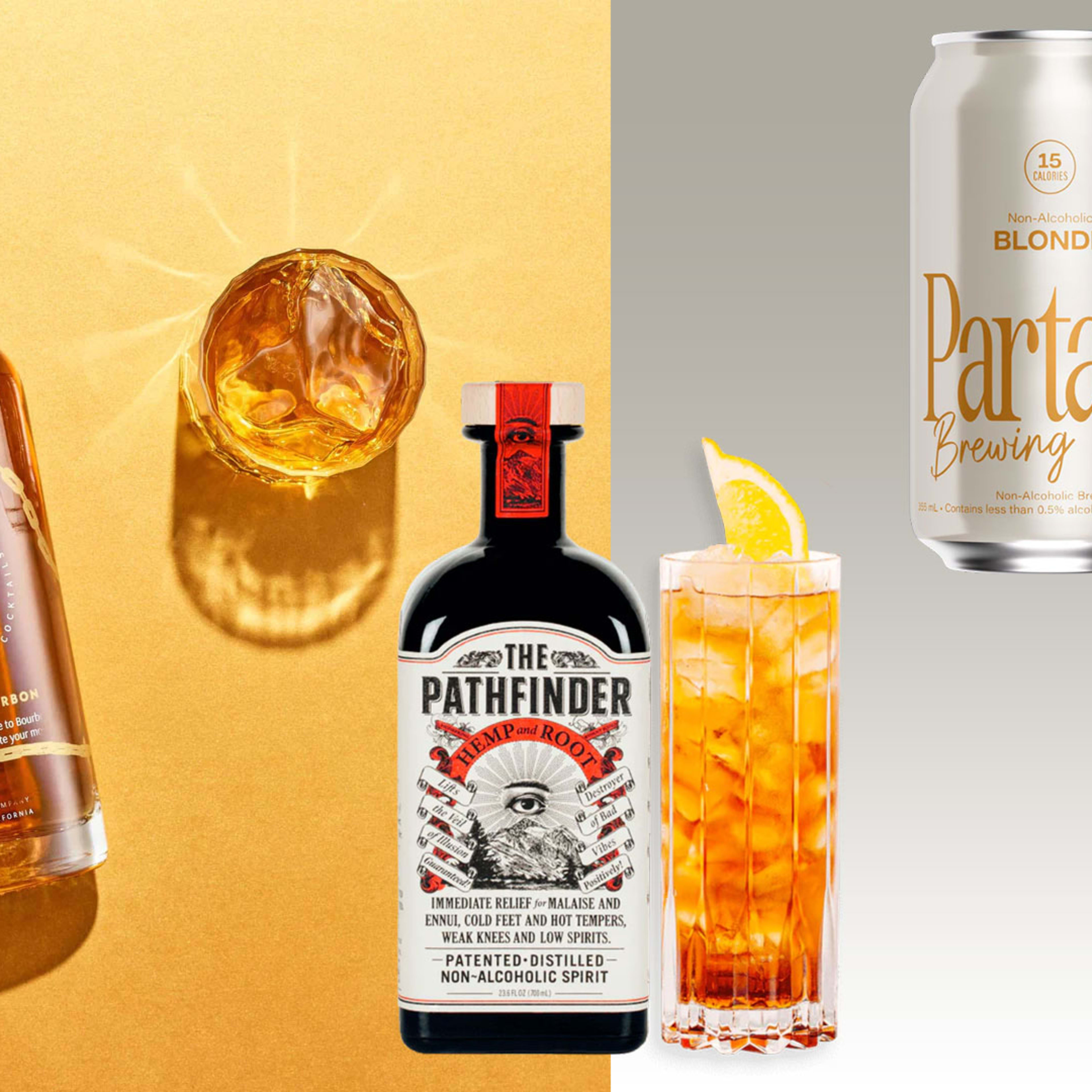 How to Master the Art of Going to a Bar Alone - Men's Journal