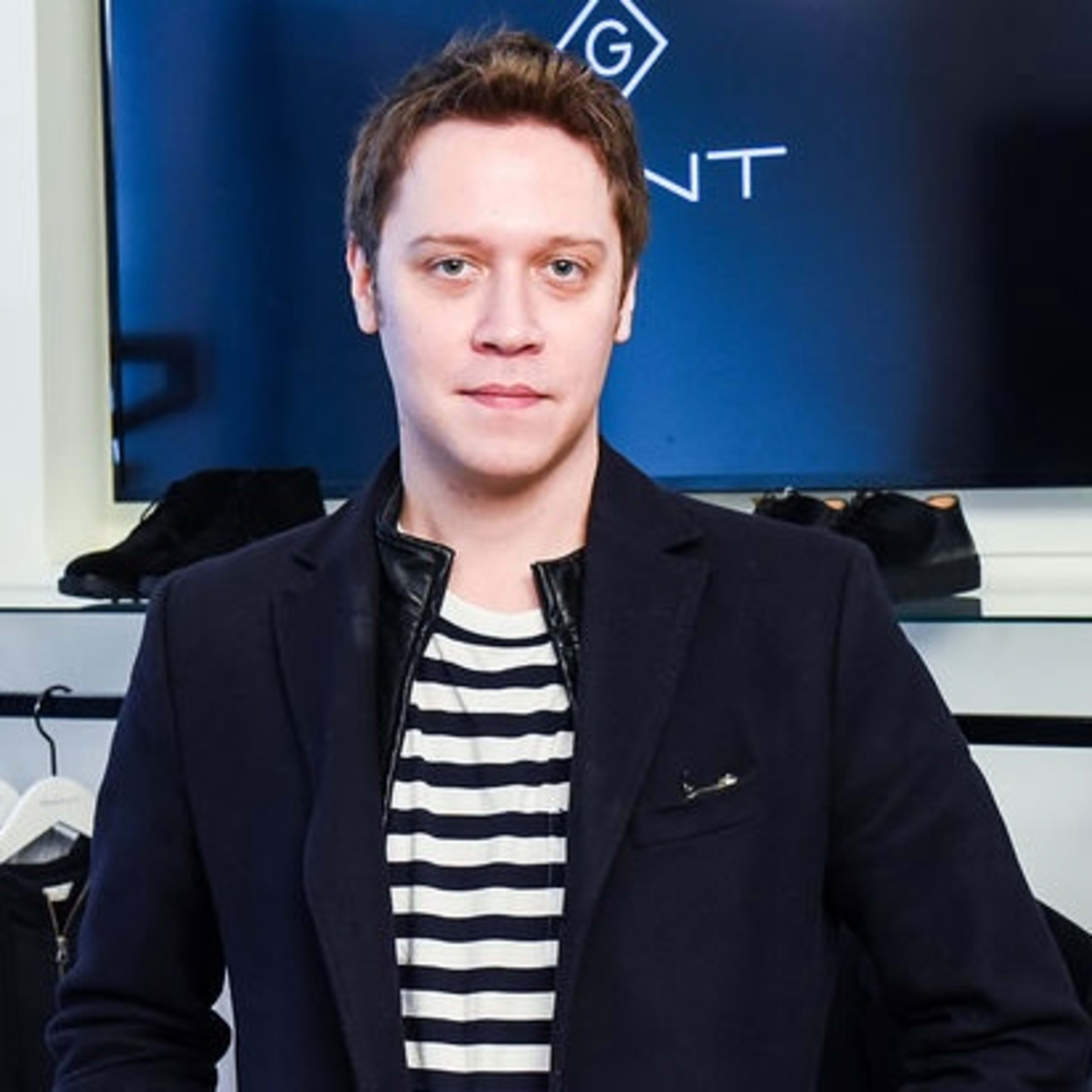 Guide to Semi-Formal Attire for Men - Men's Journal