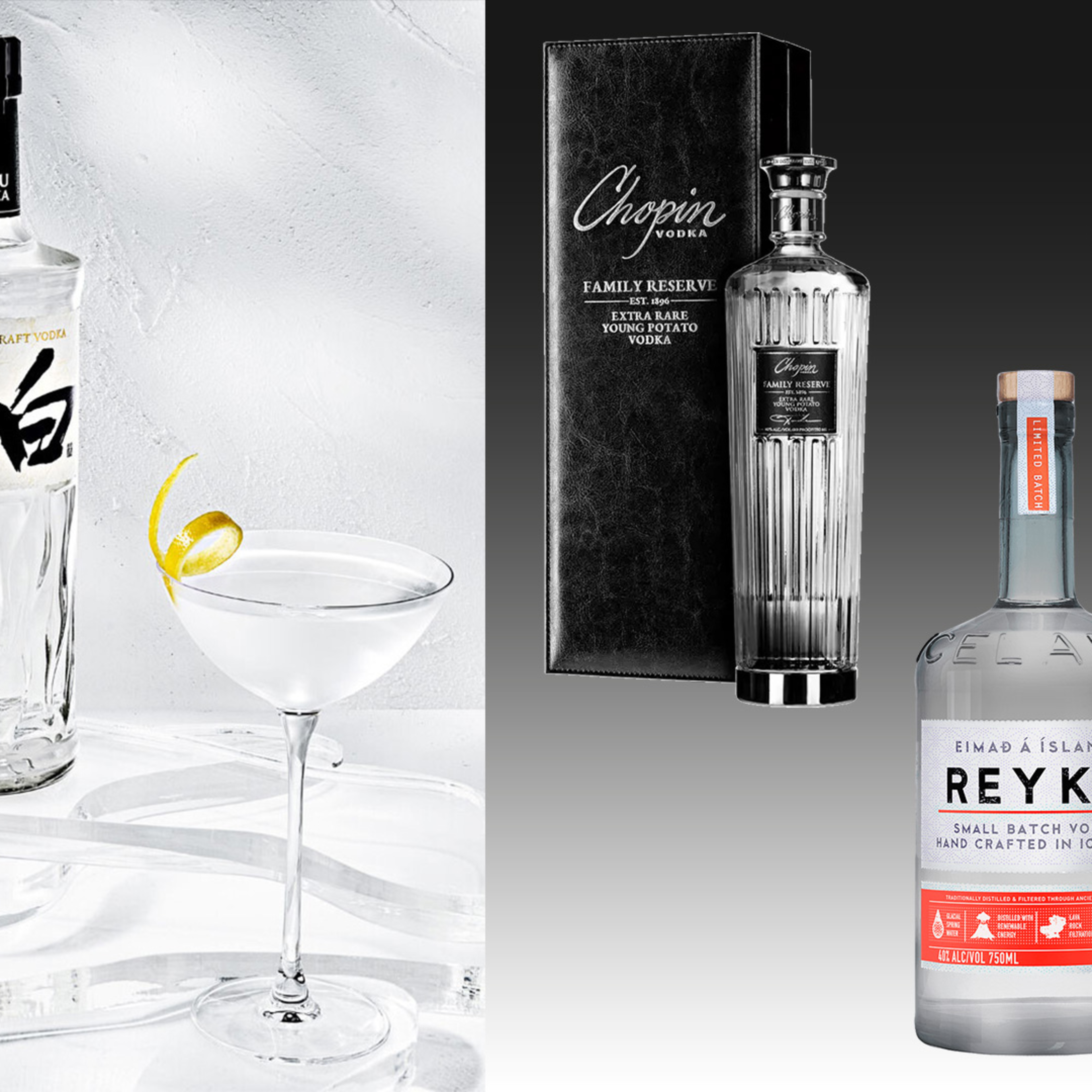 How to Drink Sake the Proper Way - Men's Journal