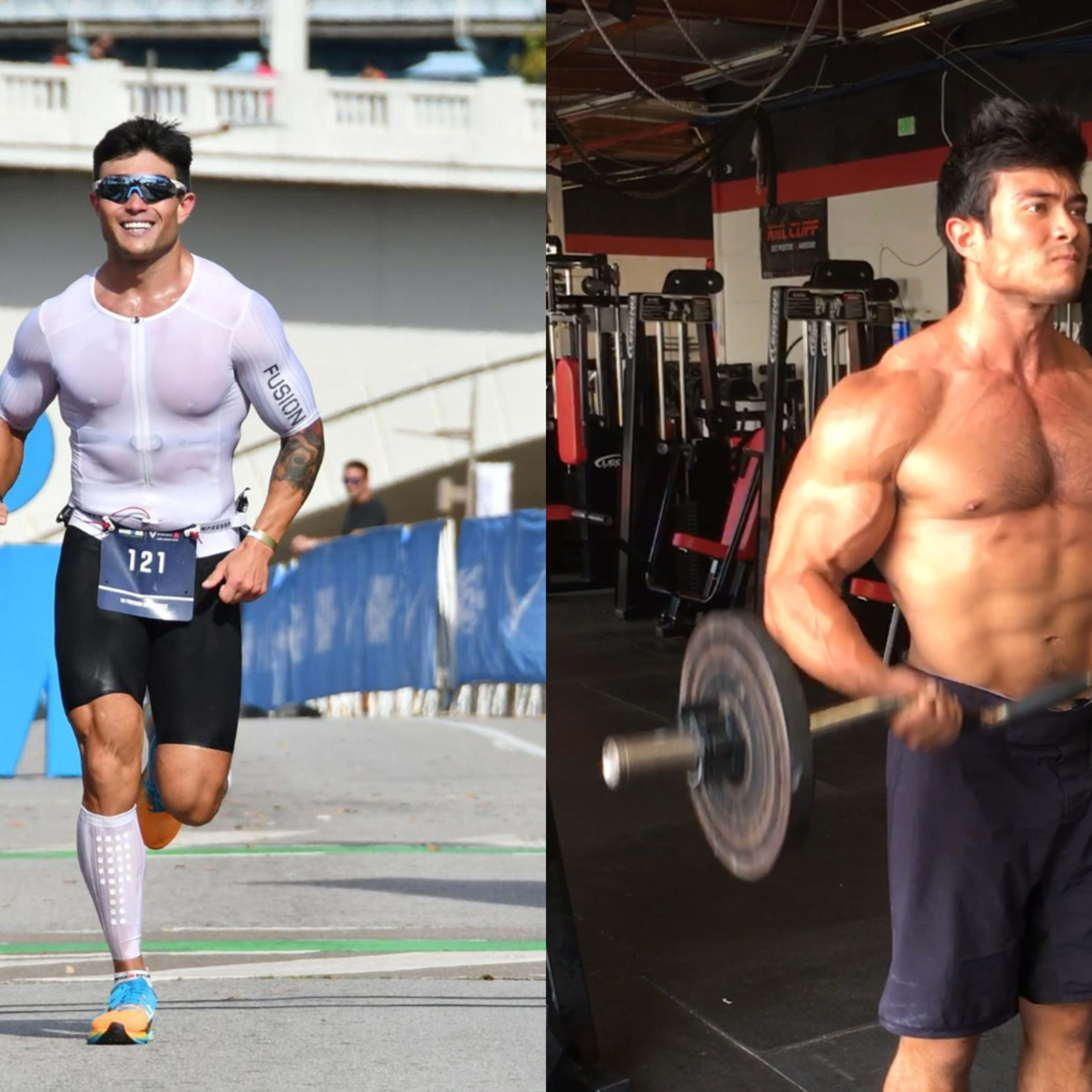 How to Shadow Box Like a Pro: Step-by-Step Guide - Men's Journal