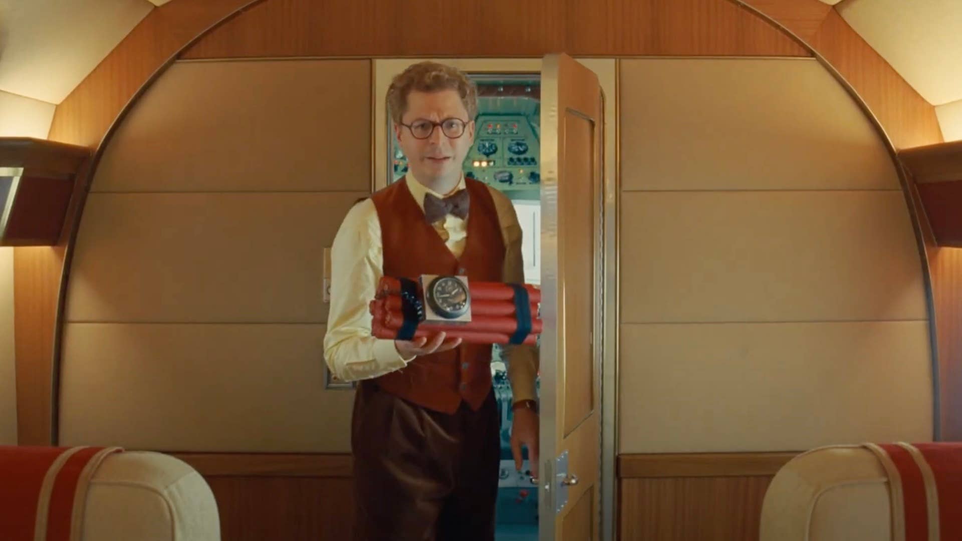 Wes Anderson Gives Honest 3-Word Description of Gene Hackman - Men's ...