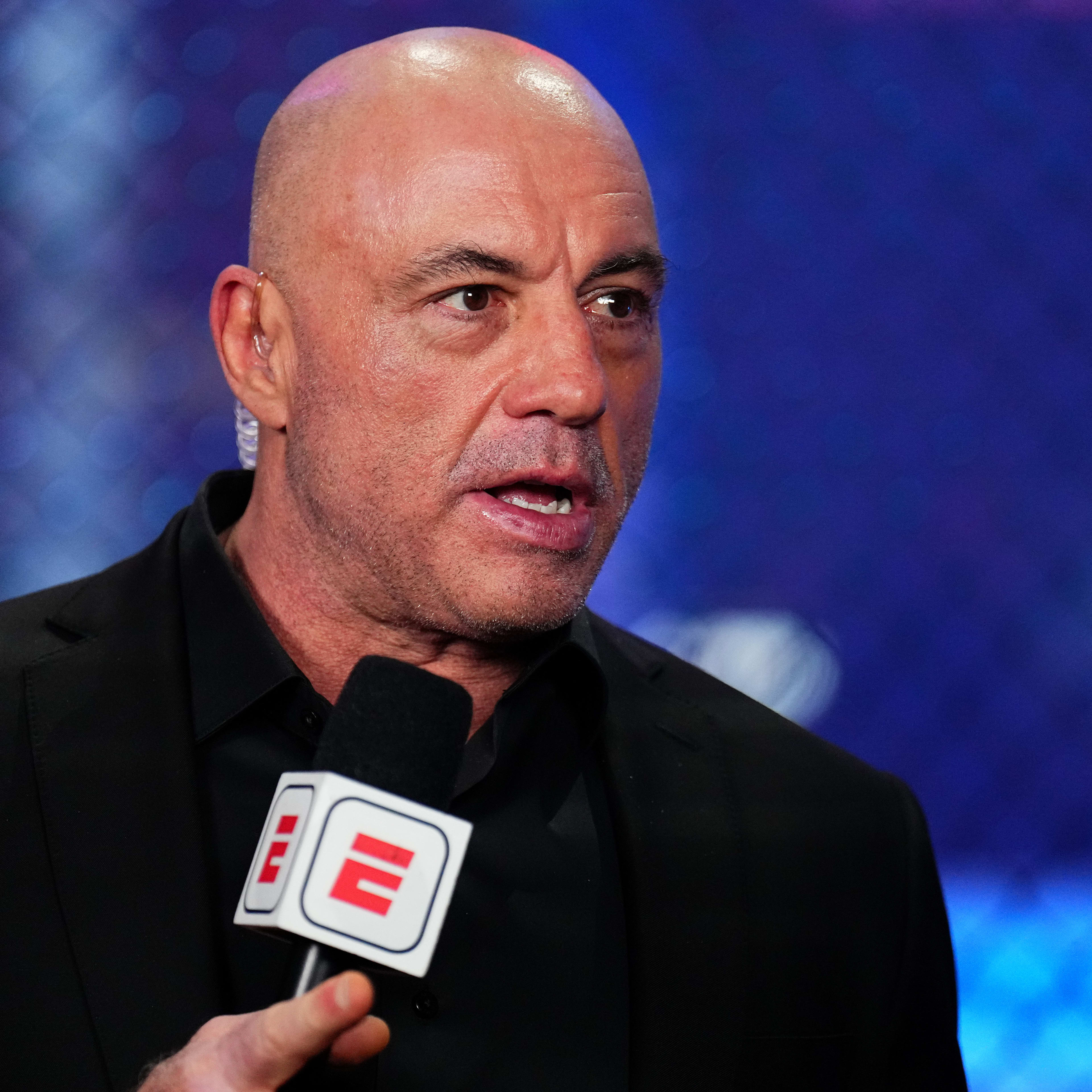 Joe Rogan Says This Guest Was His Worst—And It’s Not Who You Think ...