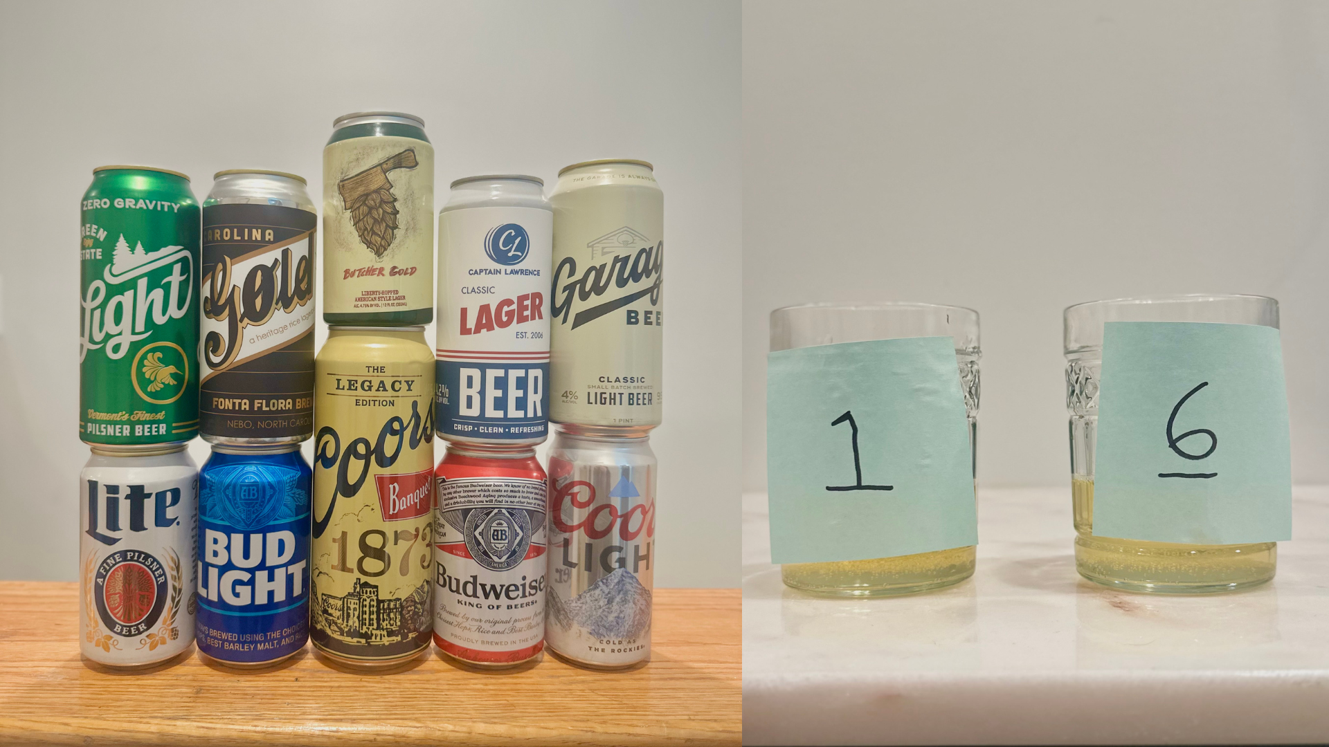 Narragansett Lager Is My Favorite Cheap Lager - Men's Journal