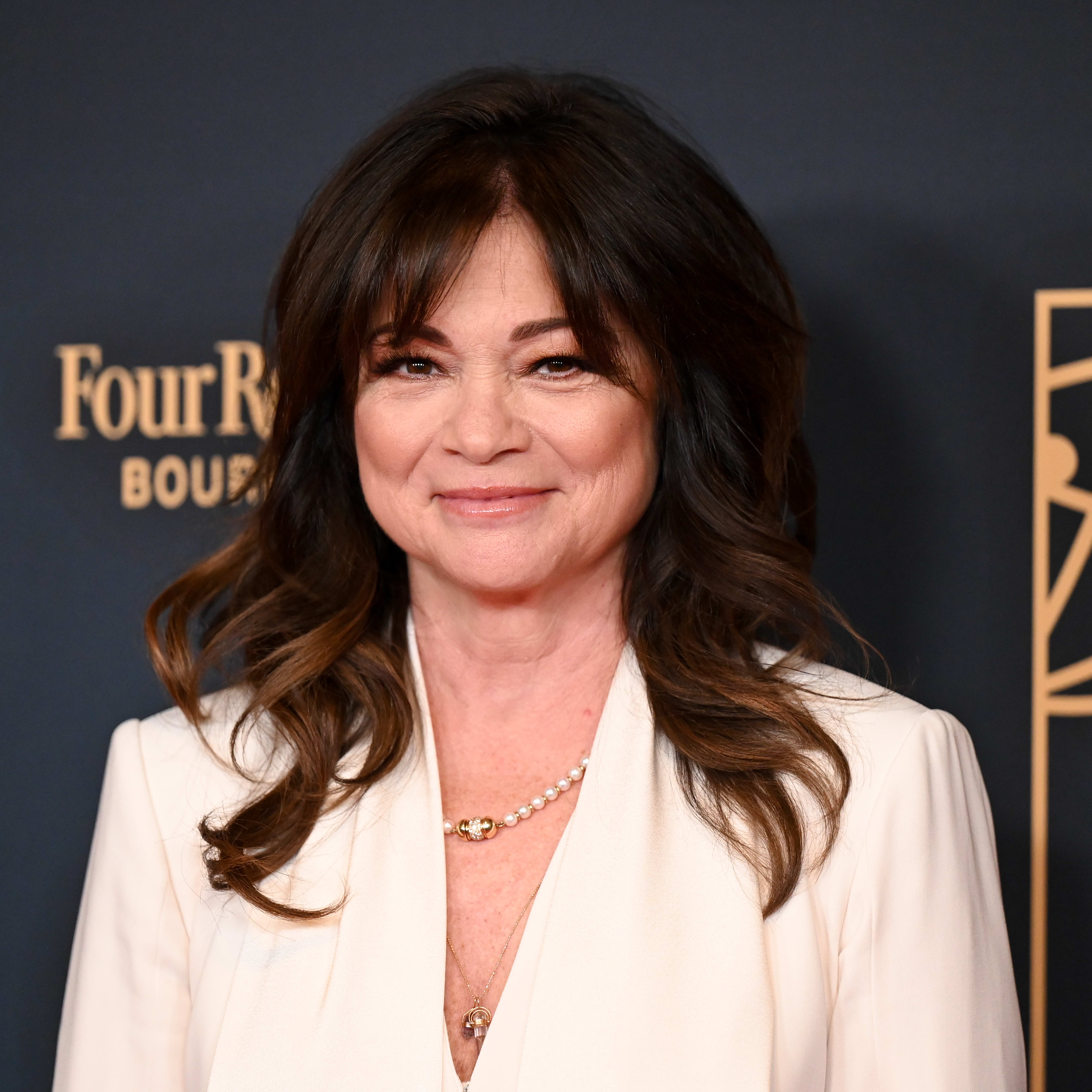 '70s Sitcom Star Valerie Bertinelli, 65, 'Terrified' to Return to ...