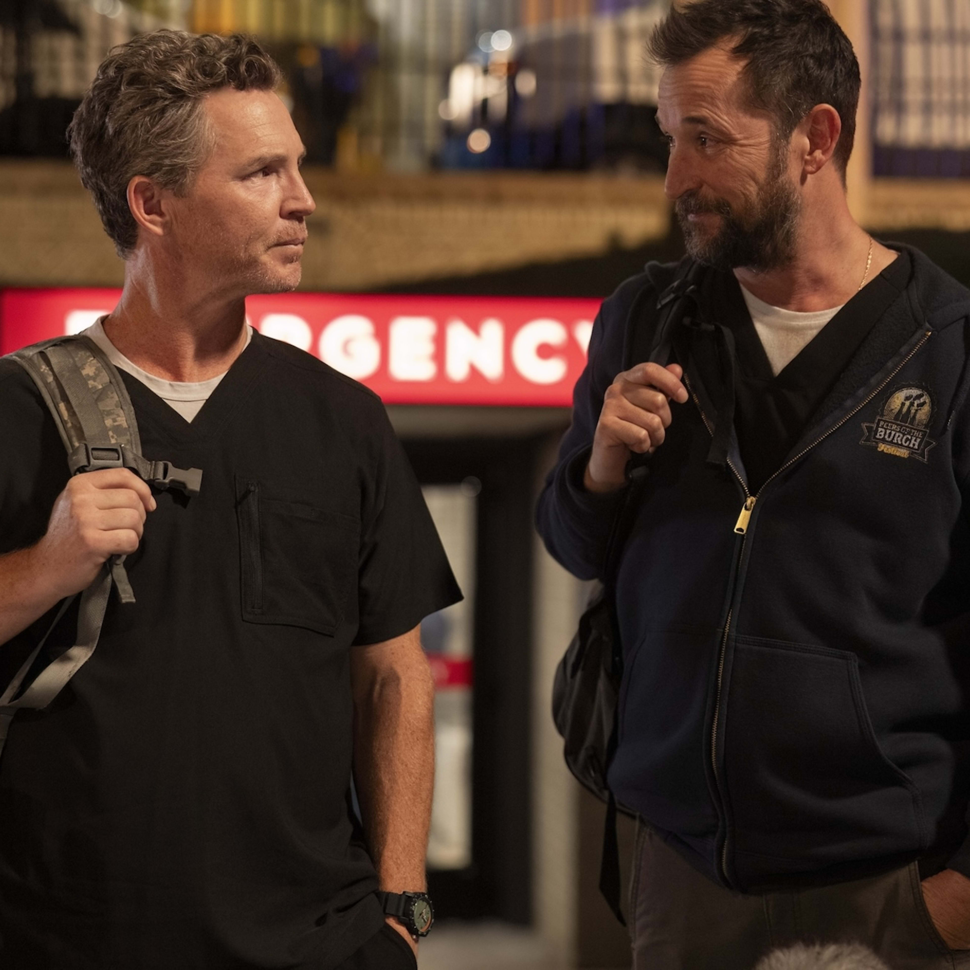 Andrew Schulz Is Unrecognizable in 'Street Fighter' Transformation ...