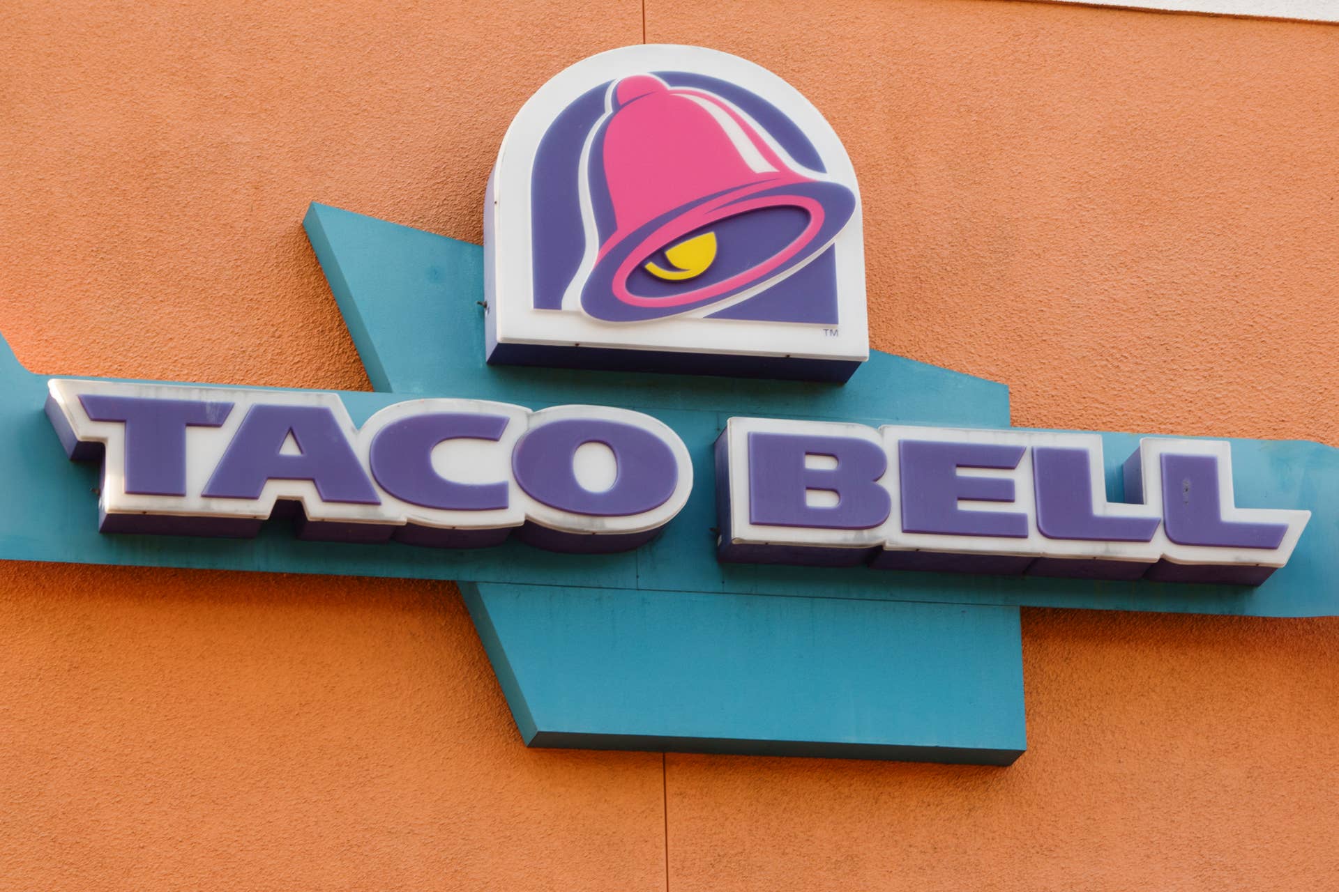 Taco Bell Announces Menu Change Just Days Away - Men's Journal