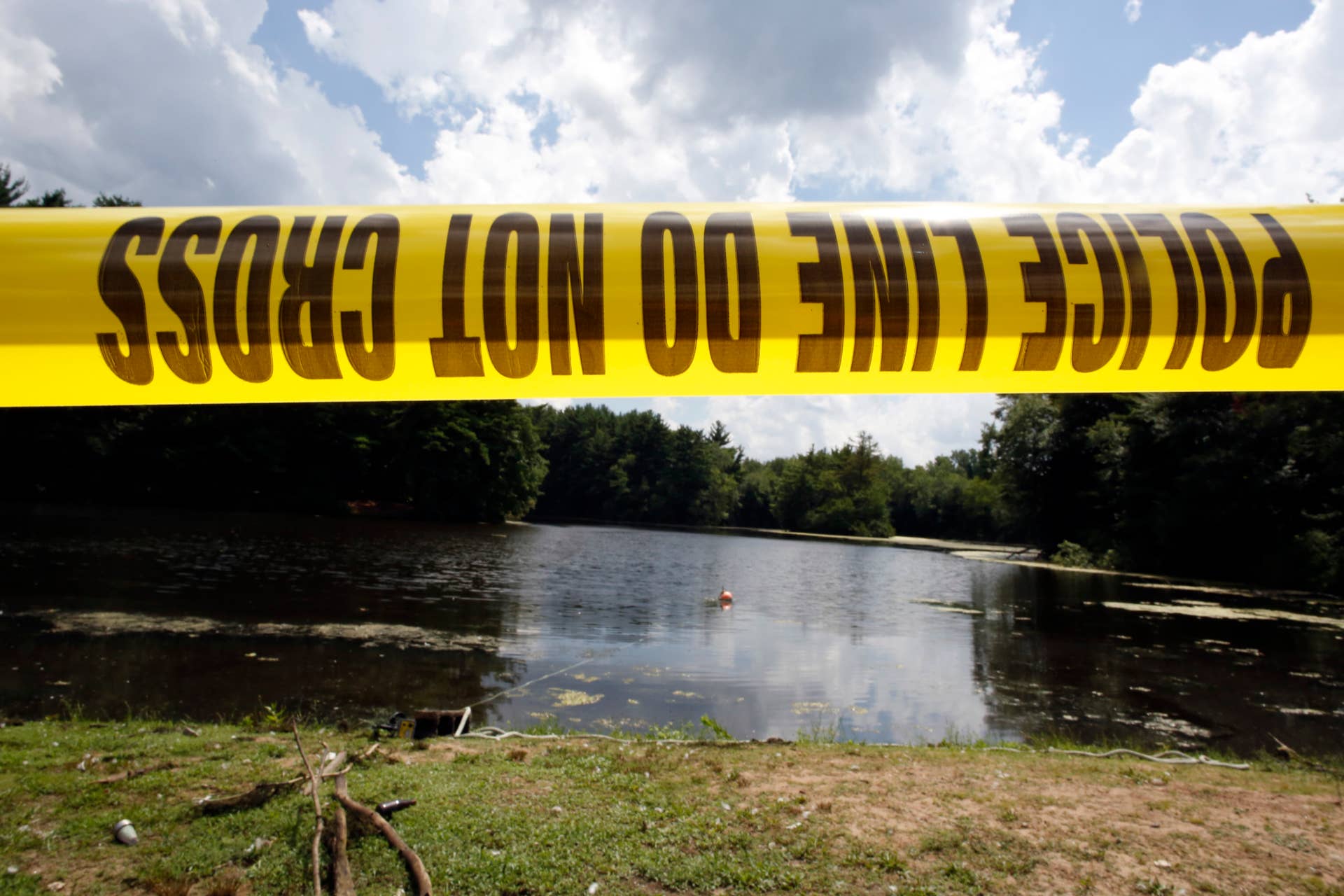 There's Growing Fear of Serial Killer in U.S. Region - Men's Journal