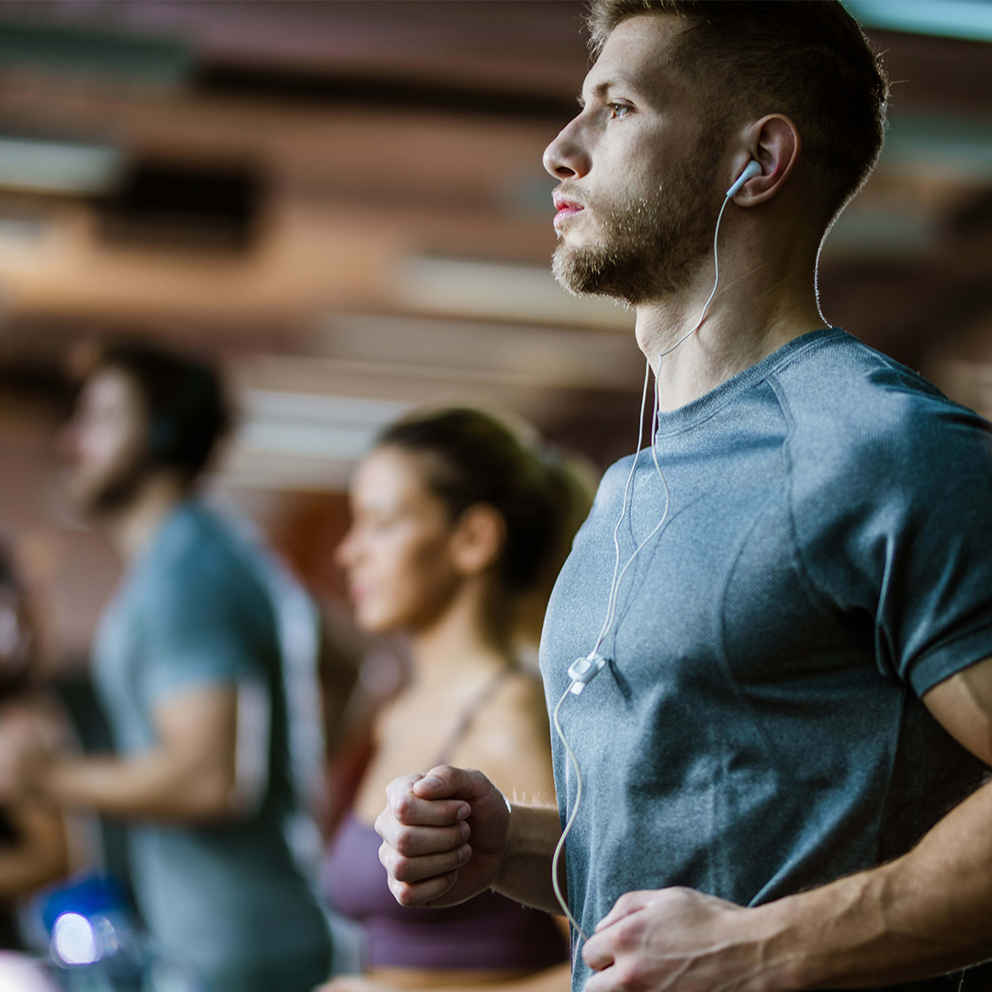 The 25 Biggest Fitness Fads of All Time - Men's Journal