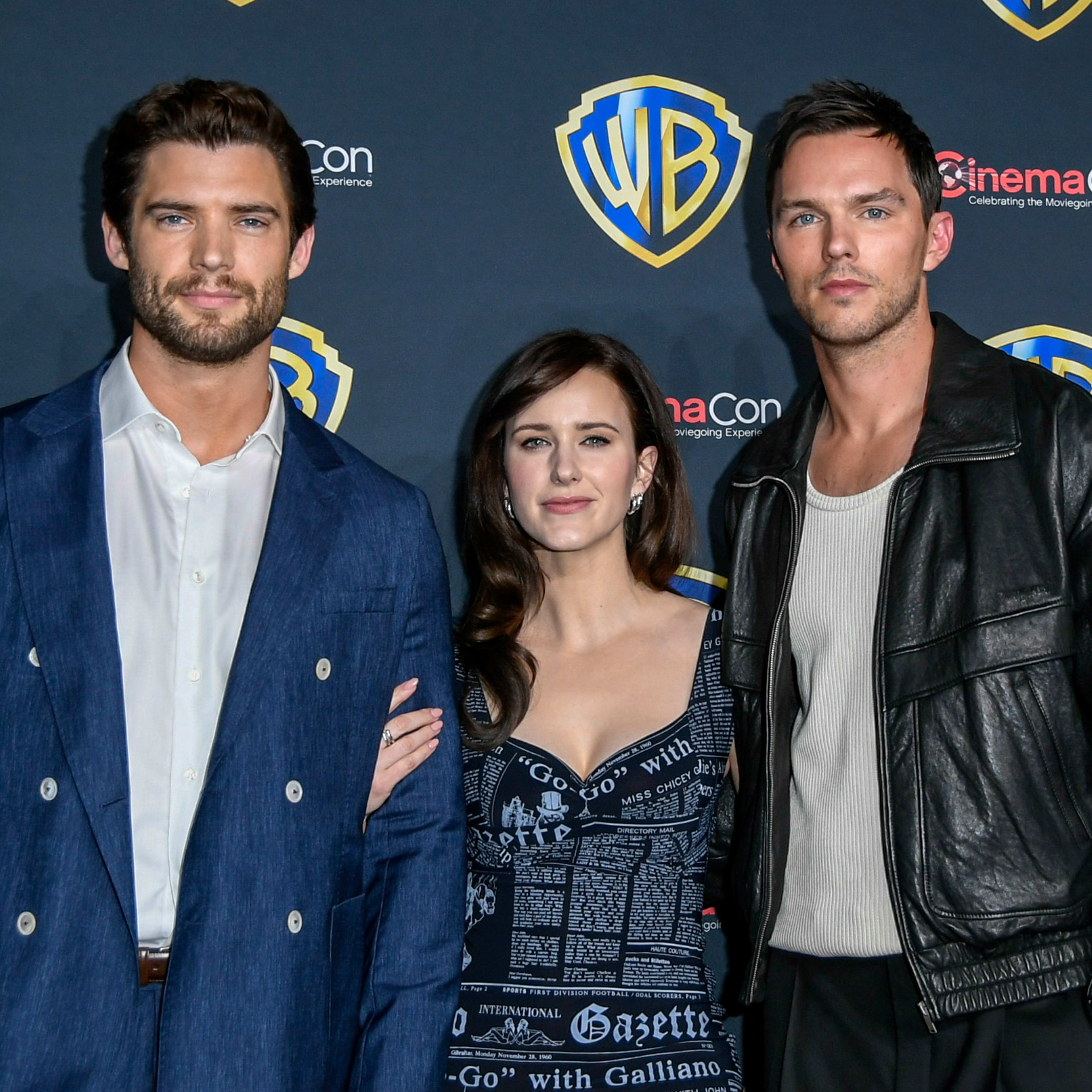 'Superman' Release Date, Plot, Cast, Runtime and Trailers - Men's Journal