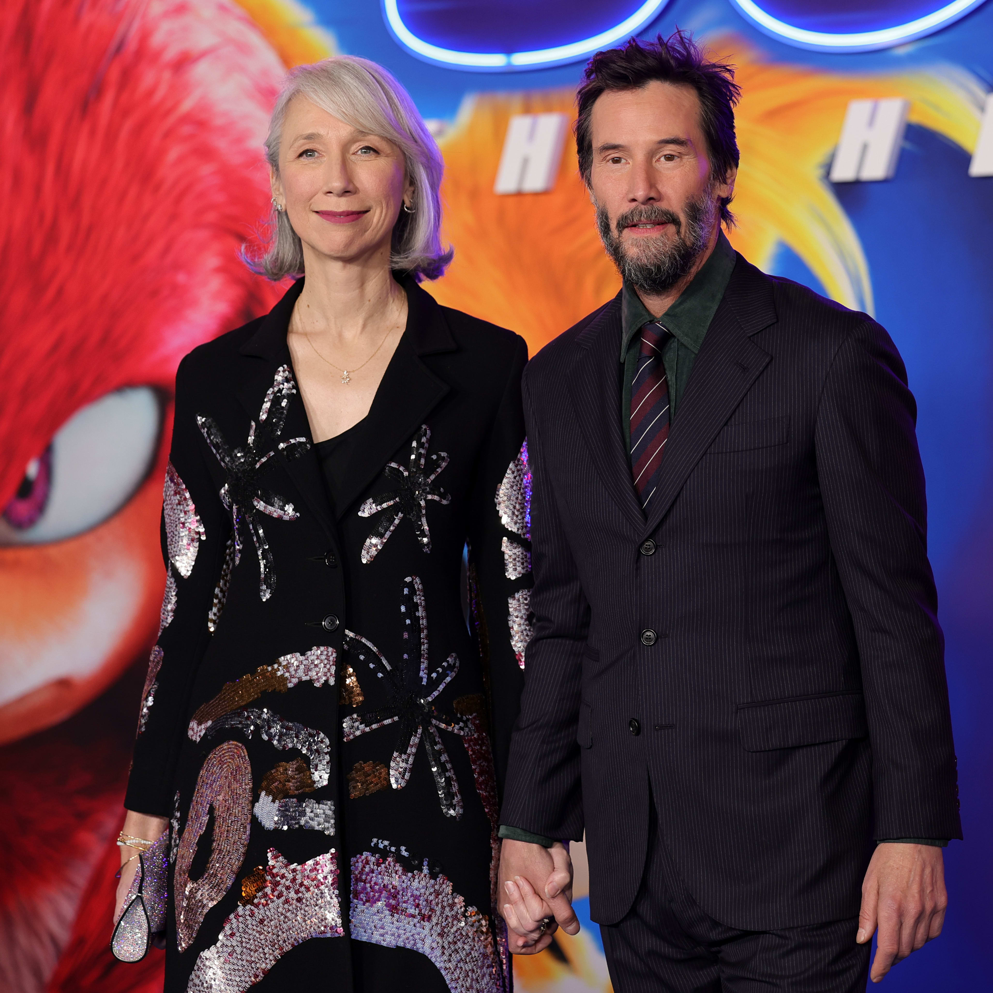 Who Is Margot Robbie's Film Producer Husband, Tom Ackerley? - Men's Journal