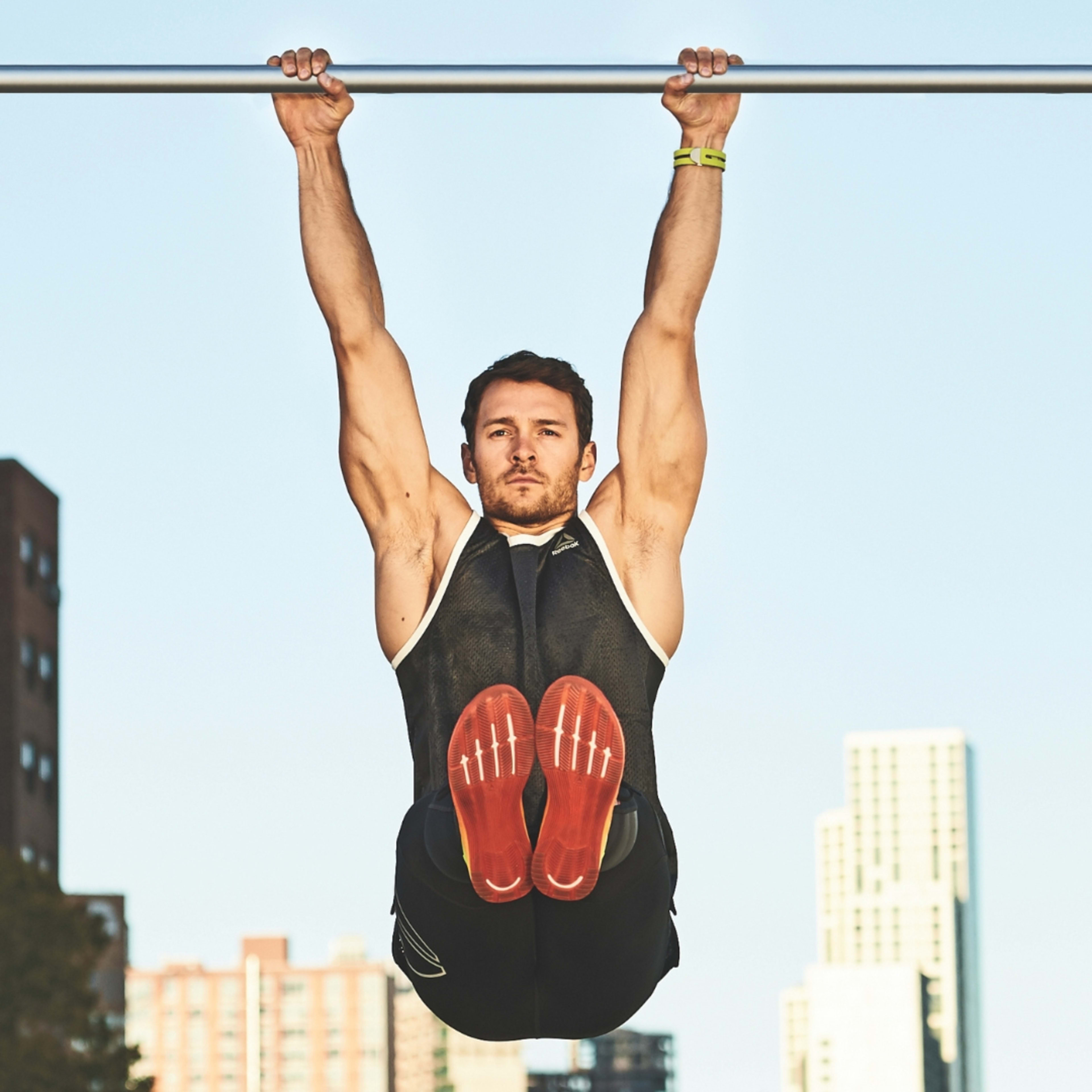 Deadlift Alternatives for a Stronger Posterior Chain - Men's Journal