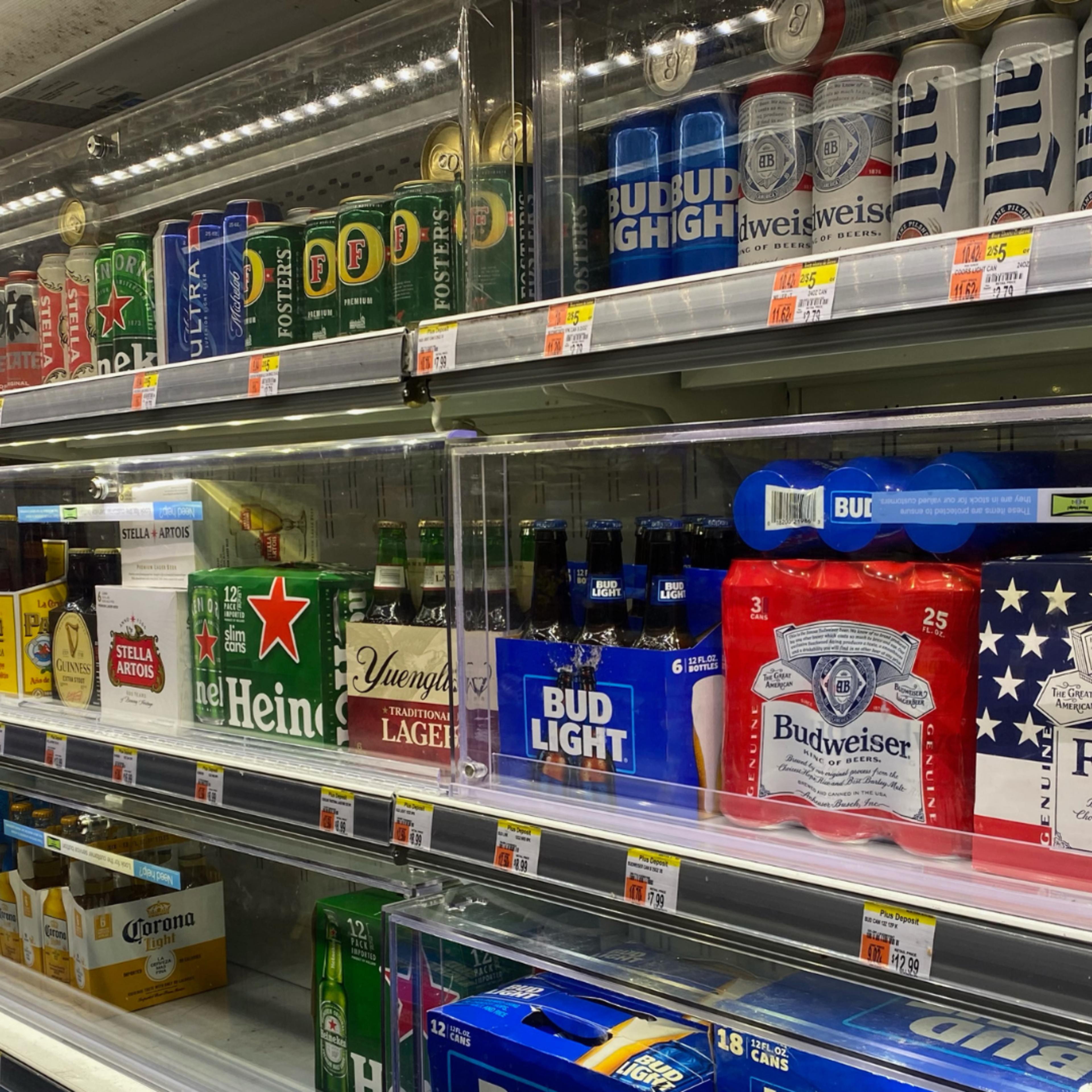 An Ode to Leinenkugel Summer Shandy, the Best Summer Beer - Men's Journal