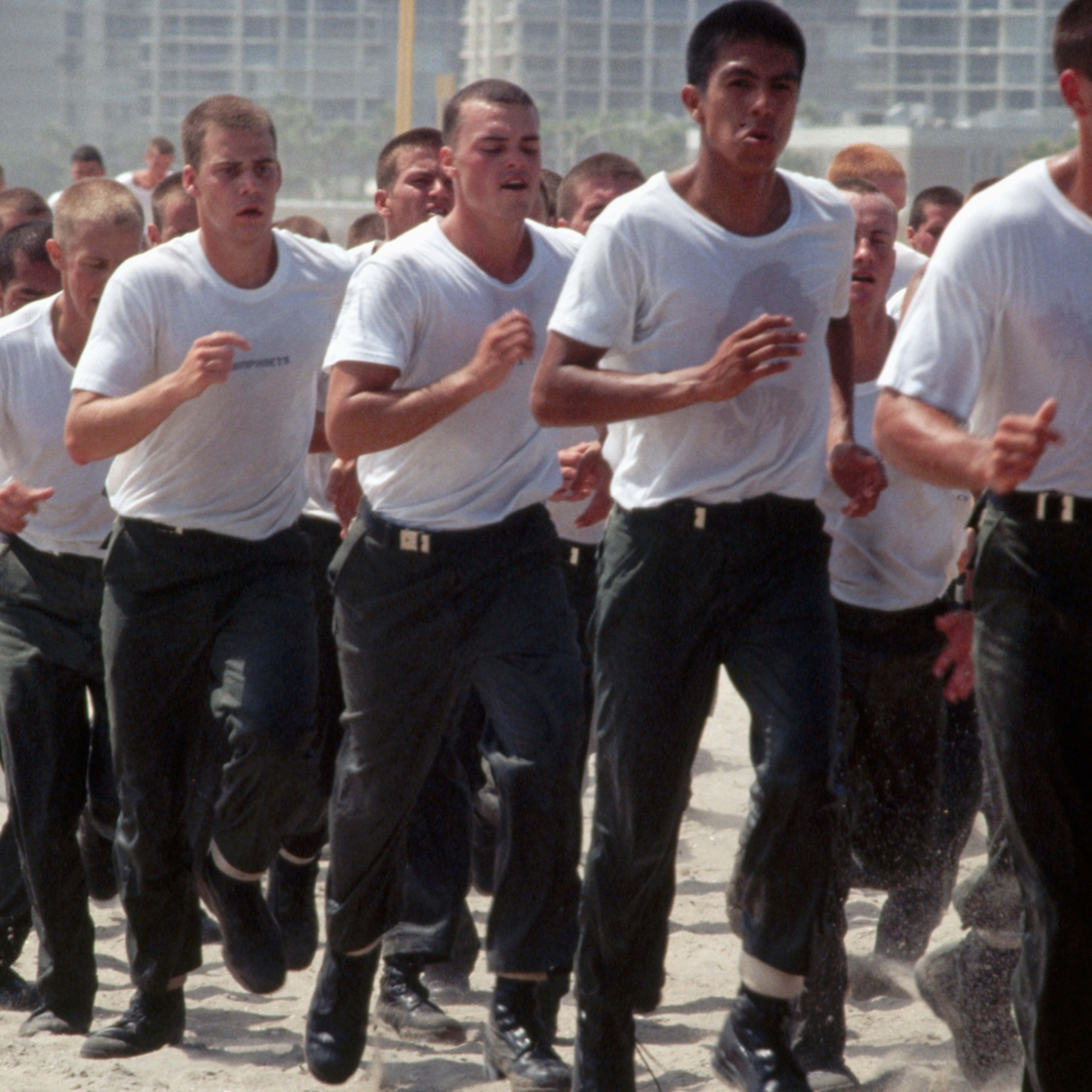 The 25 Biggest Fitness Fads of All Time - Men's Journal