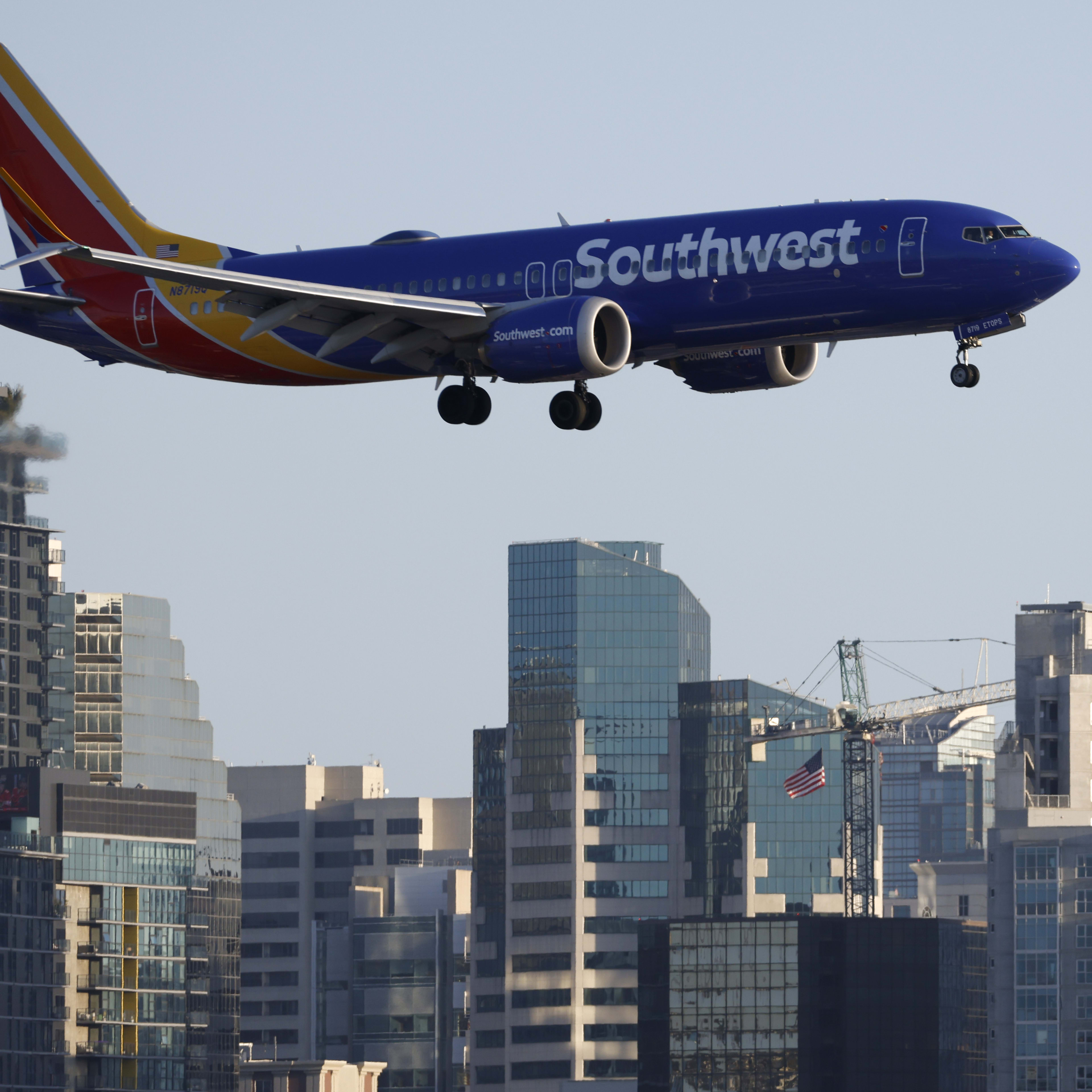 Southwest Airlines CEO Announces Major 'Dumb Simple' Change - Men's Journal
