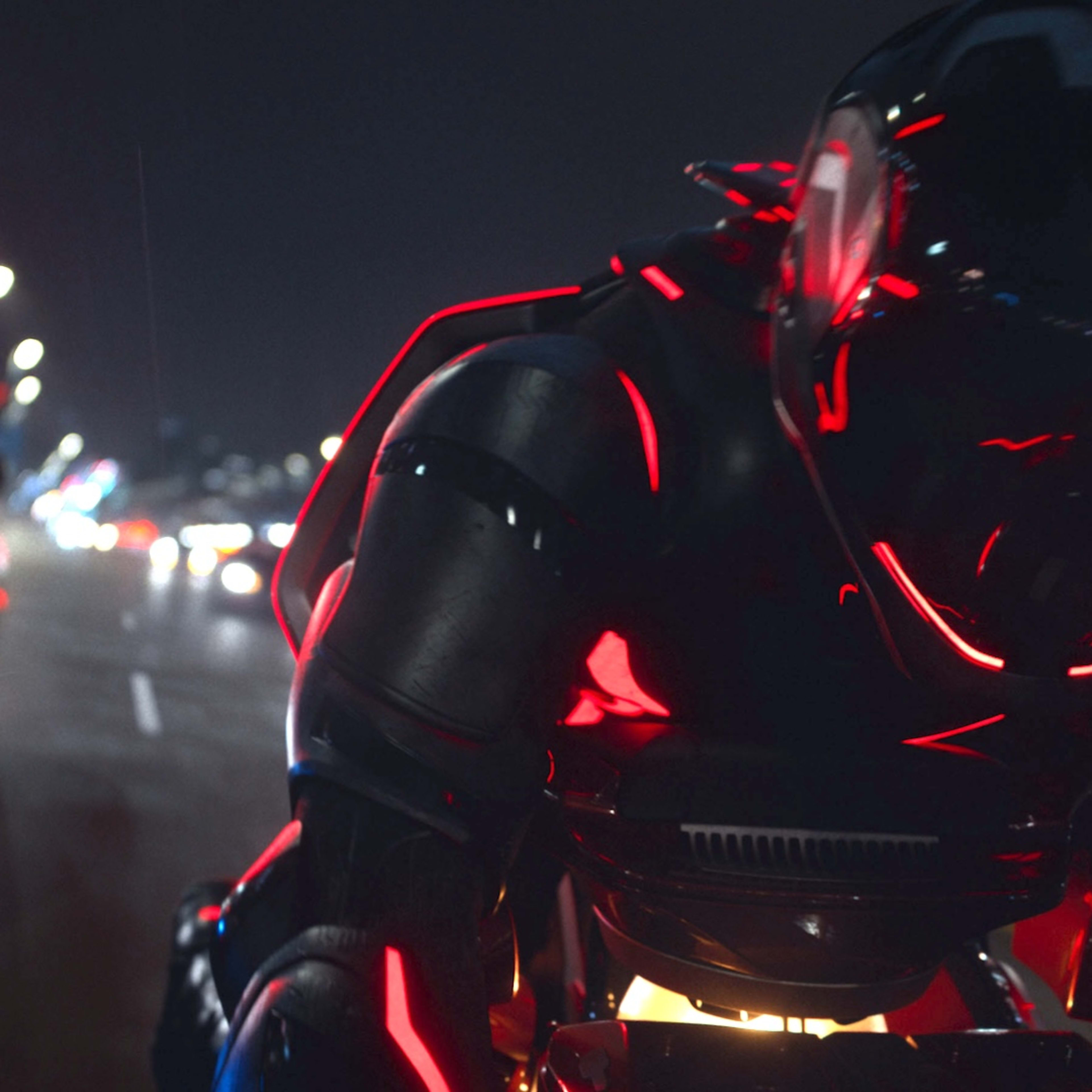 'Tron: Ares' Is the #1 Trending Trailer on YouTube - Men's Journal