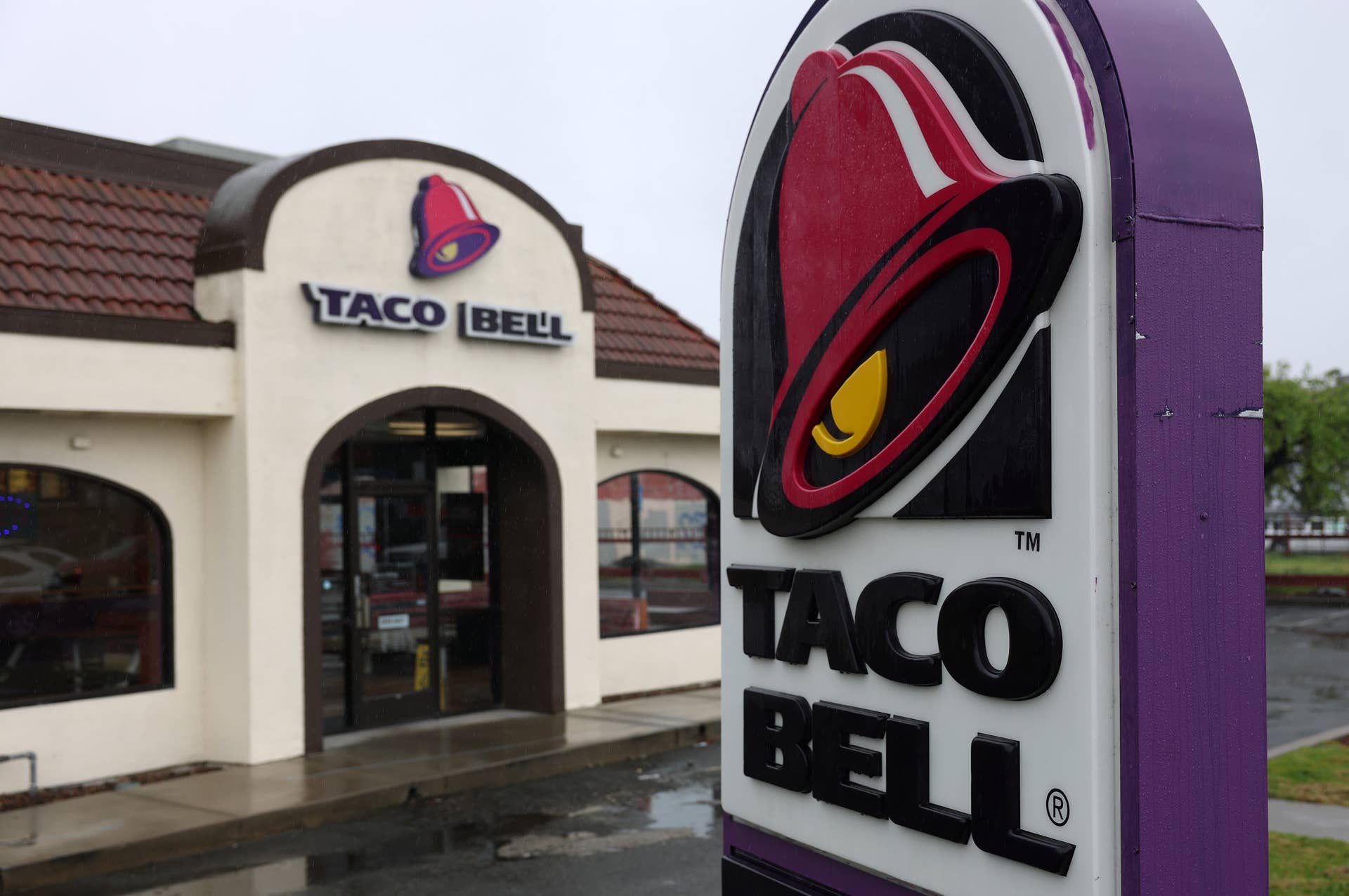 Taco Bell Just Launched 5 New Items—and They’re Already Selling Out ...