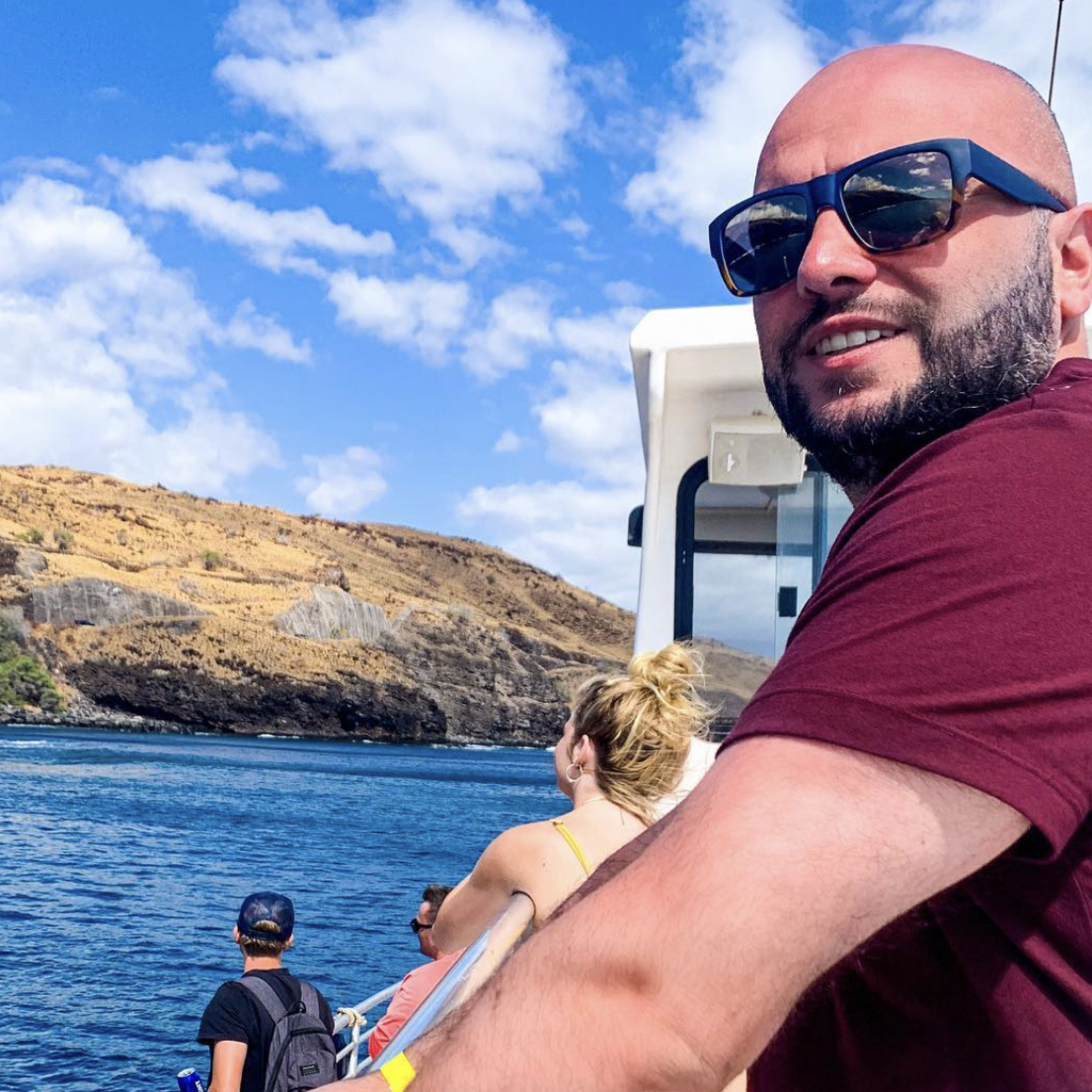 Johnny Manziel Breaks Silence on 'College GameDay' Drama - Men's Journal