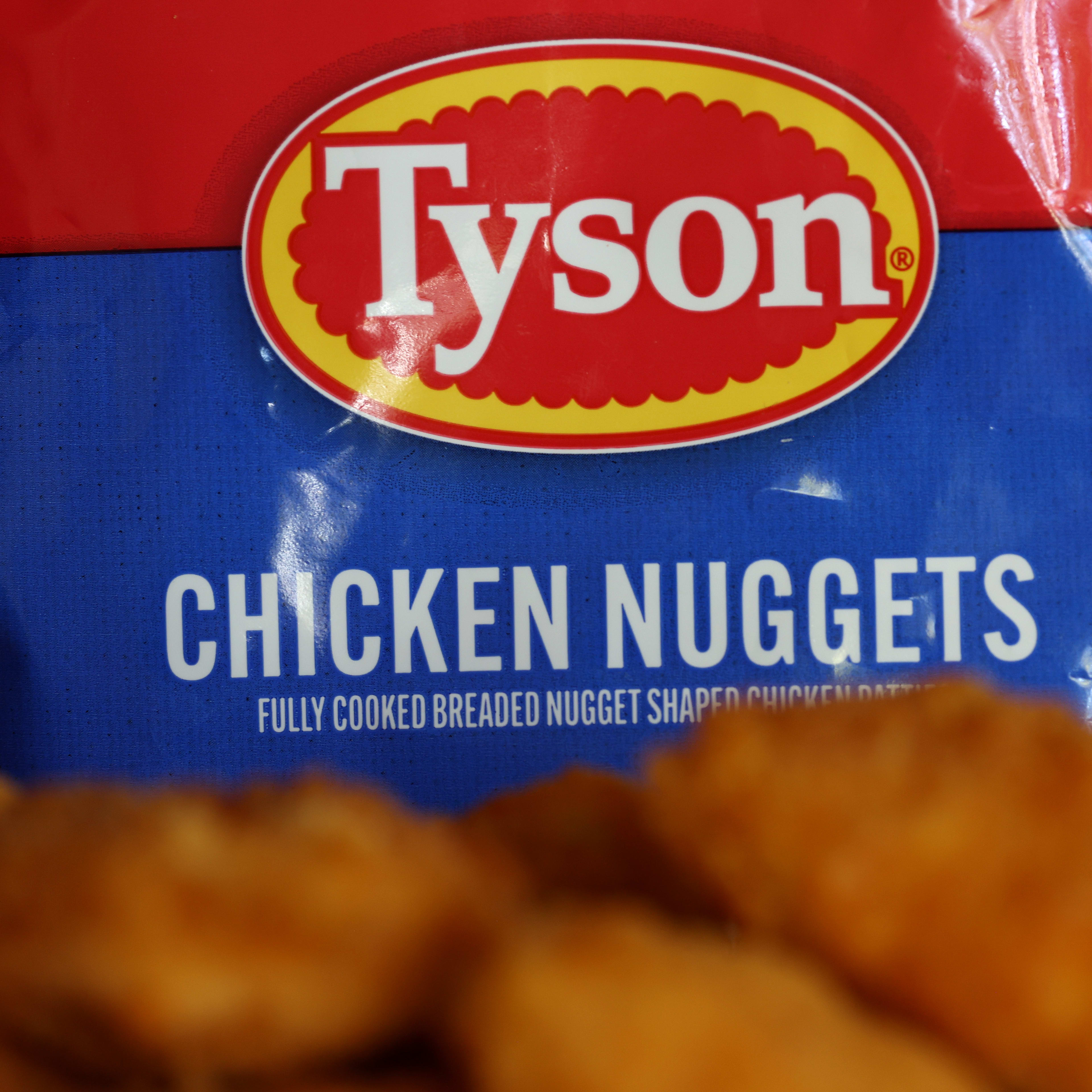 High-Protein Nuggets Hit Sam's Club Freezer Aisles - Men's Journal