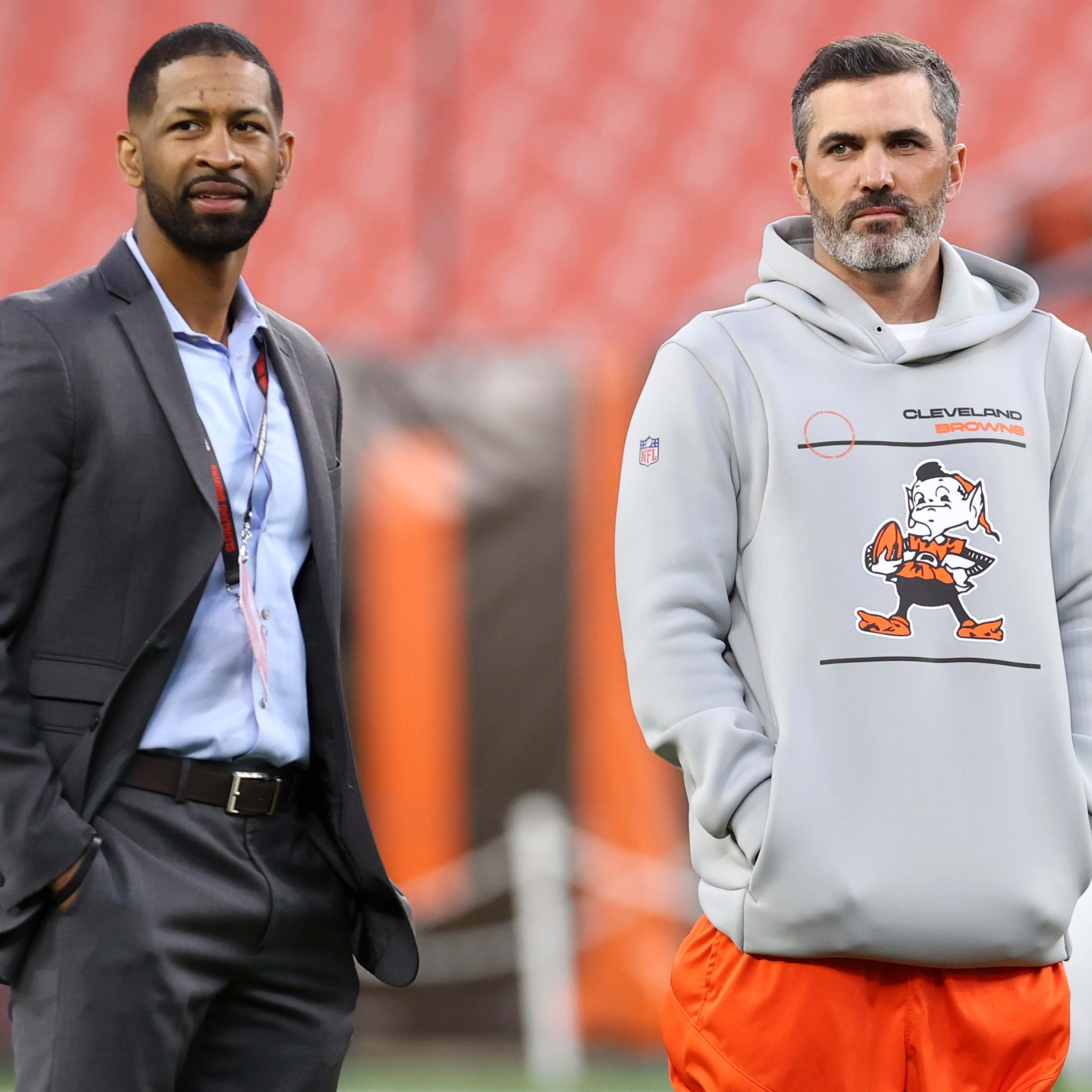 Hulu Officially Announces Decision on 'Chad Powers' Season 2 - Men's ...