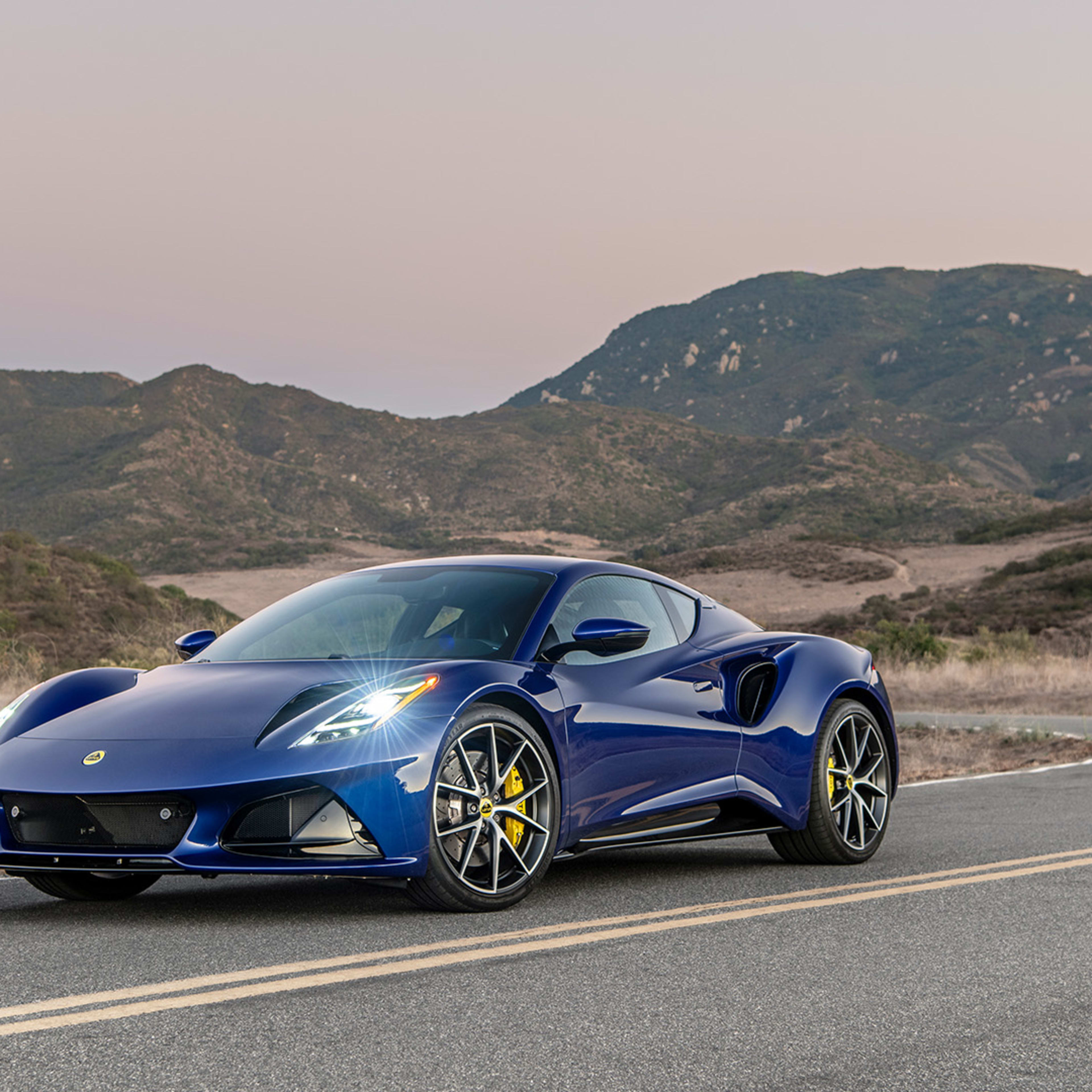 2026 Ford Mustang GTD, Tested and Reviewed - Men's Journal