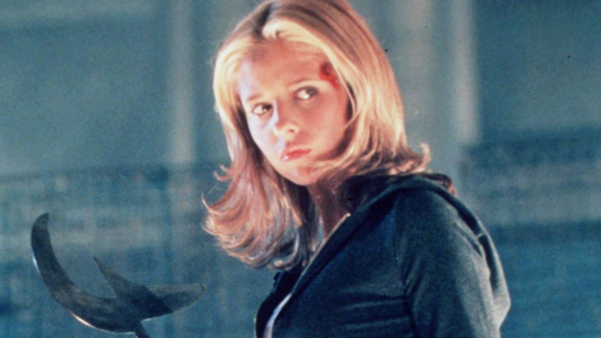 'Buffy' Reboot Cast 'Star Wars' Actress as the New Slayer - Men's Journal