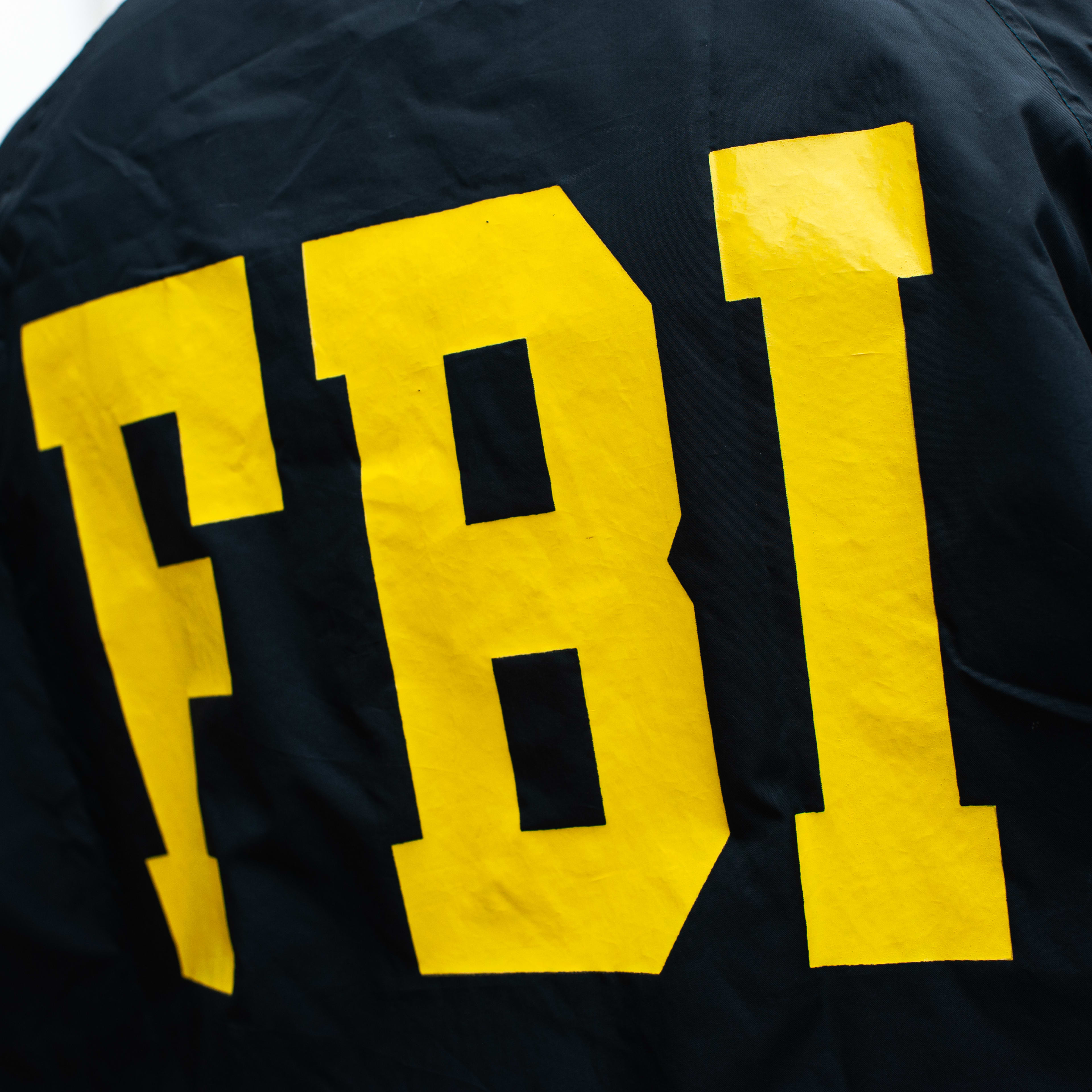FBI Issues Major Warning on Growing Concern - Men's Journal