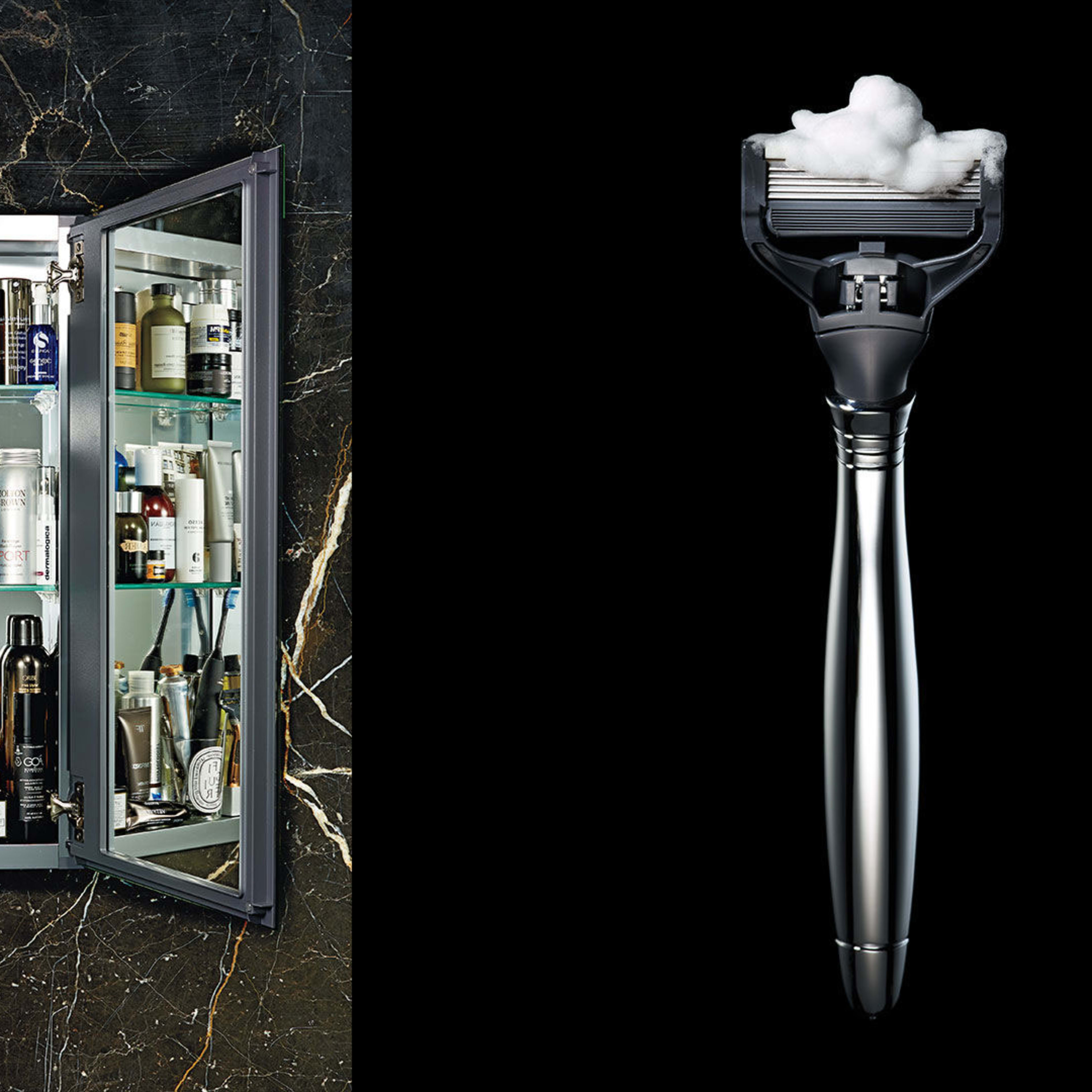 History’s Most Famous Facial Hair: From Abe Lincoln to ZZ Top - Men's ...