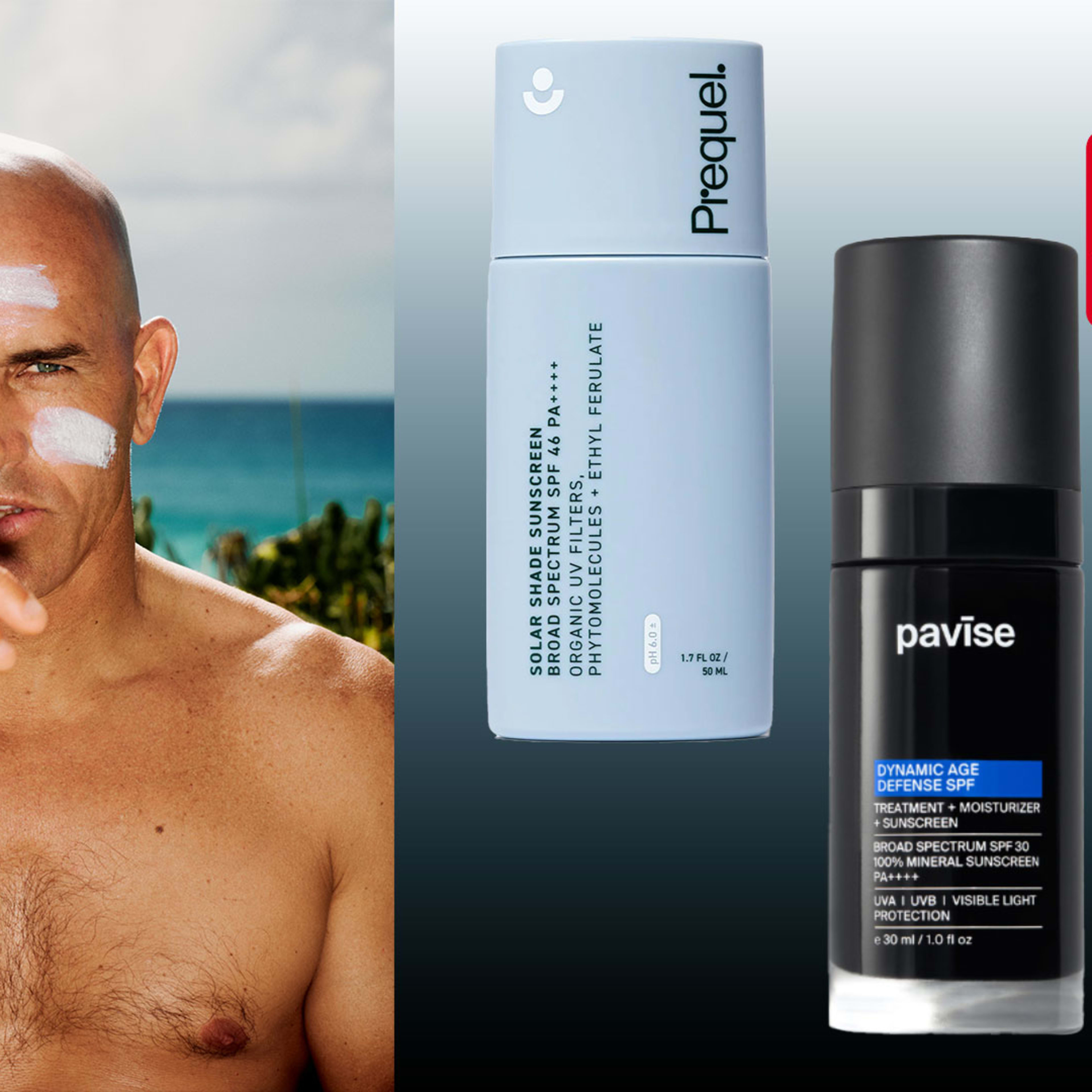 Best Deodorants for Men of 2025, Tested and Reviewed - Men's Journal