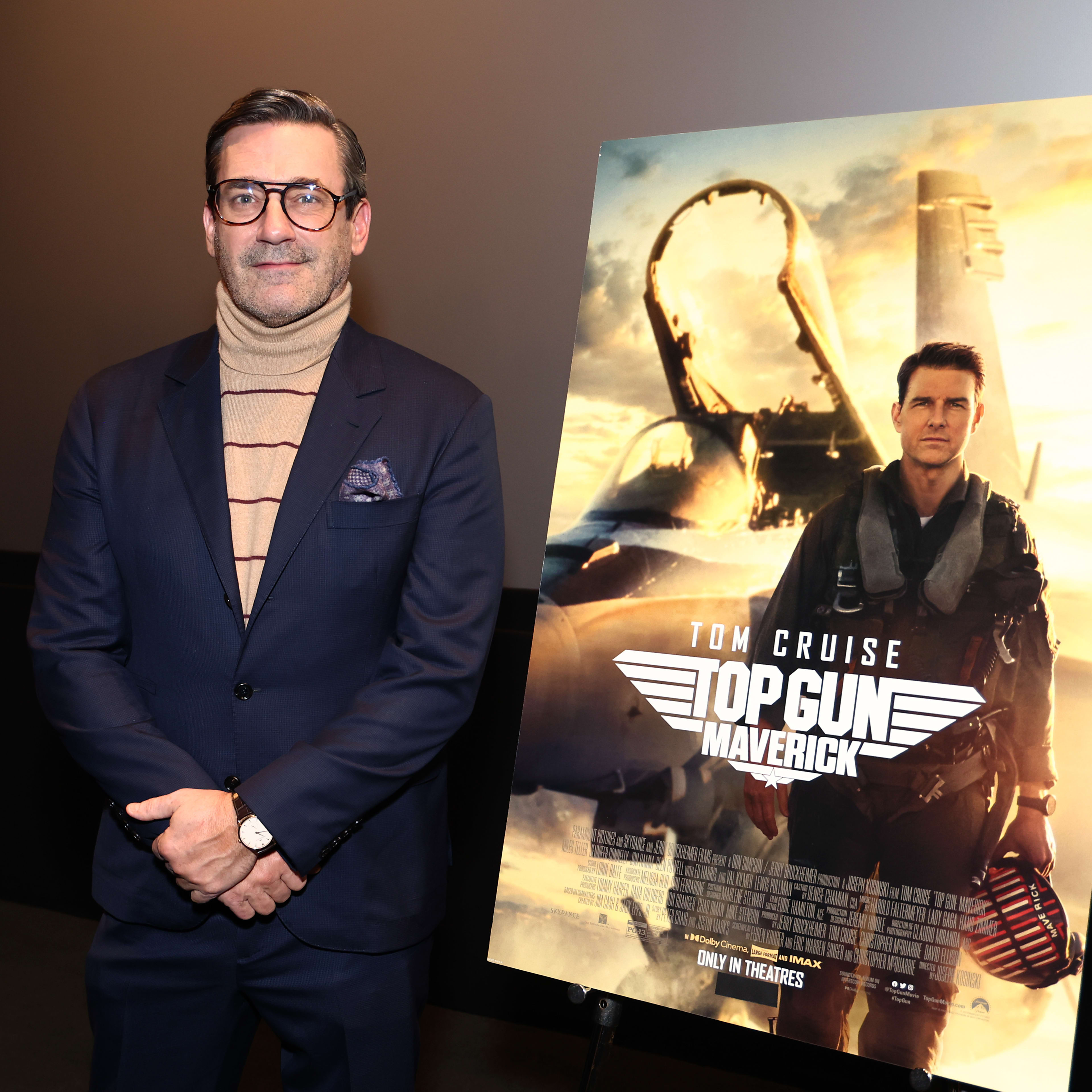 Jon Hamm Reveals the 1 Thing He Didn't Like About Filming 'Mad Men ...